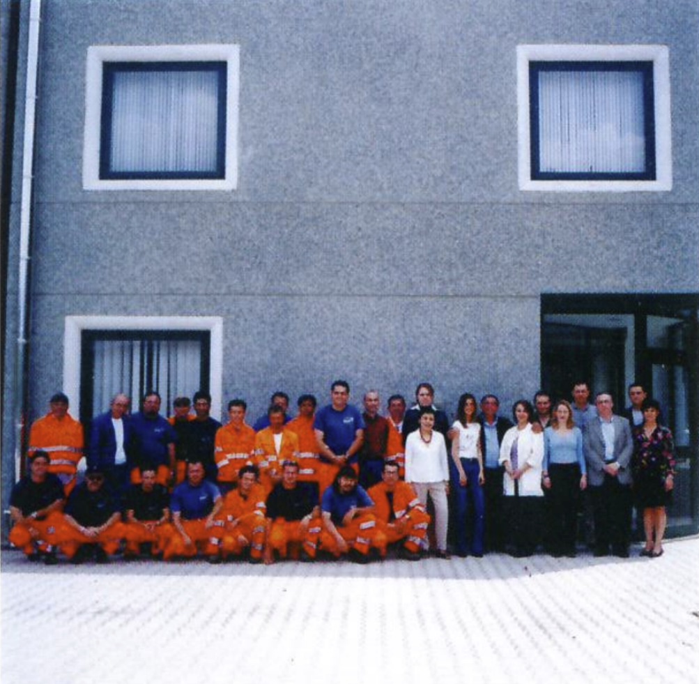 Dife, una storia di famiglia che dura da 40 anni – parte 2 | DIFE Magazine