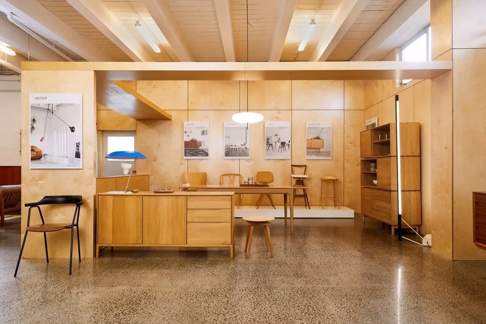 GOOD FORM – Designer Furniture, Modern Lighting & Homeware in Auckland NZ