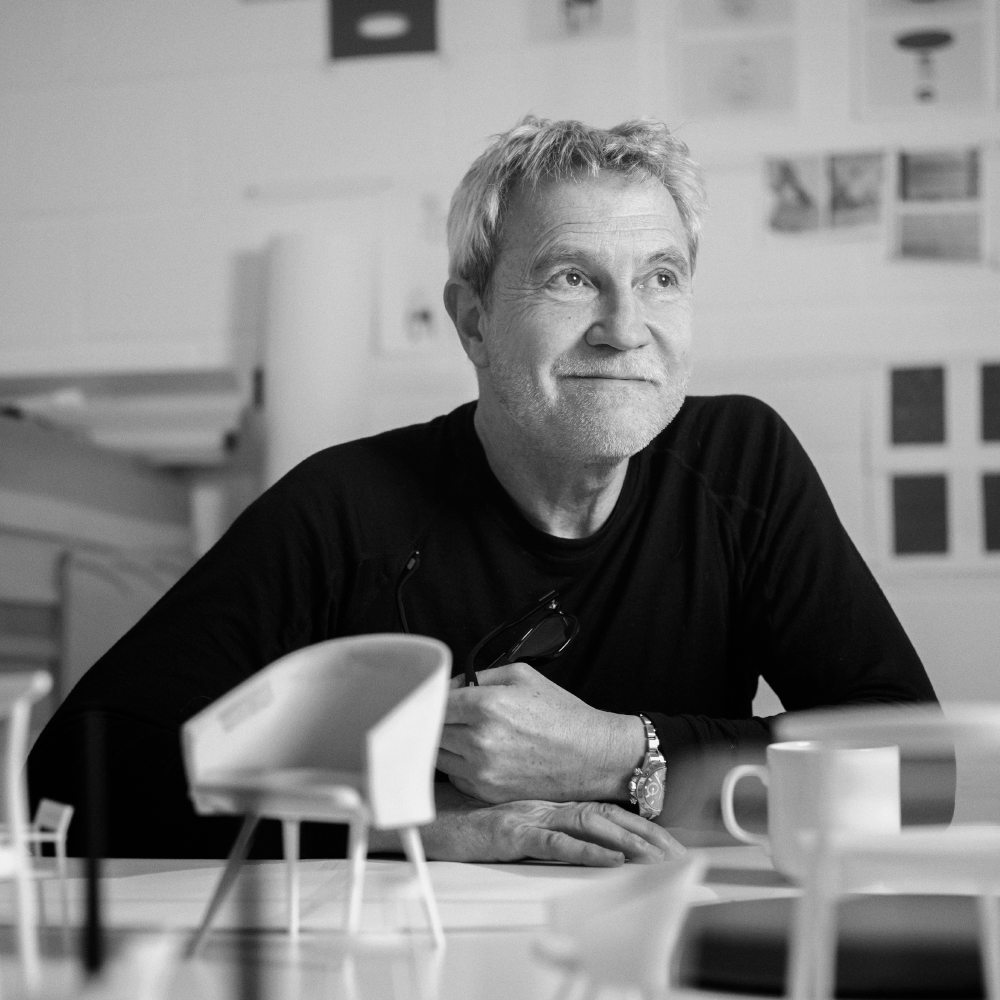 GOOD FORM — Inspired design from Matthew Hilton