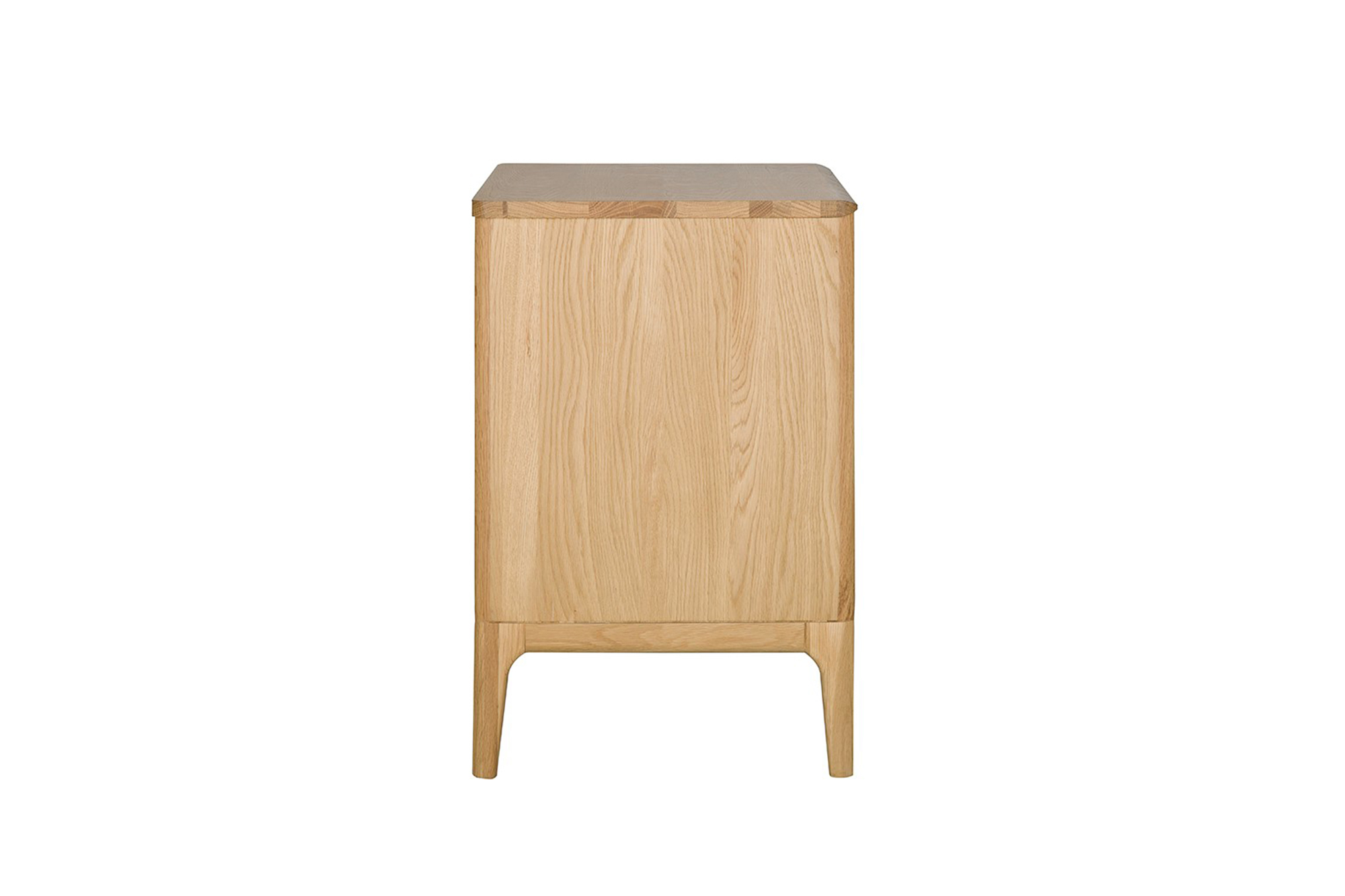 Ercol Rimini Compact Bedside Cabinet – GOOD FORM