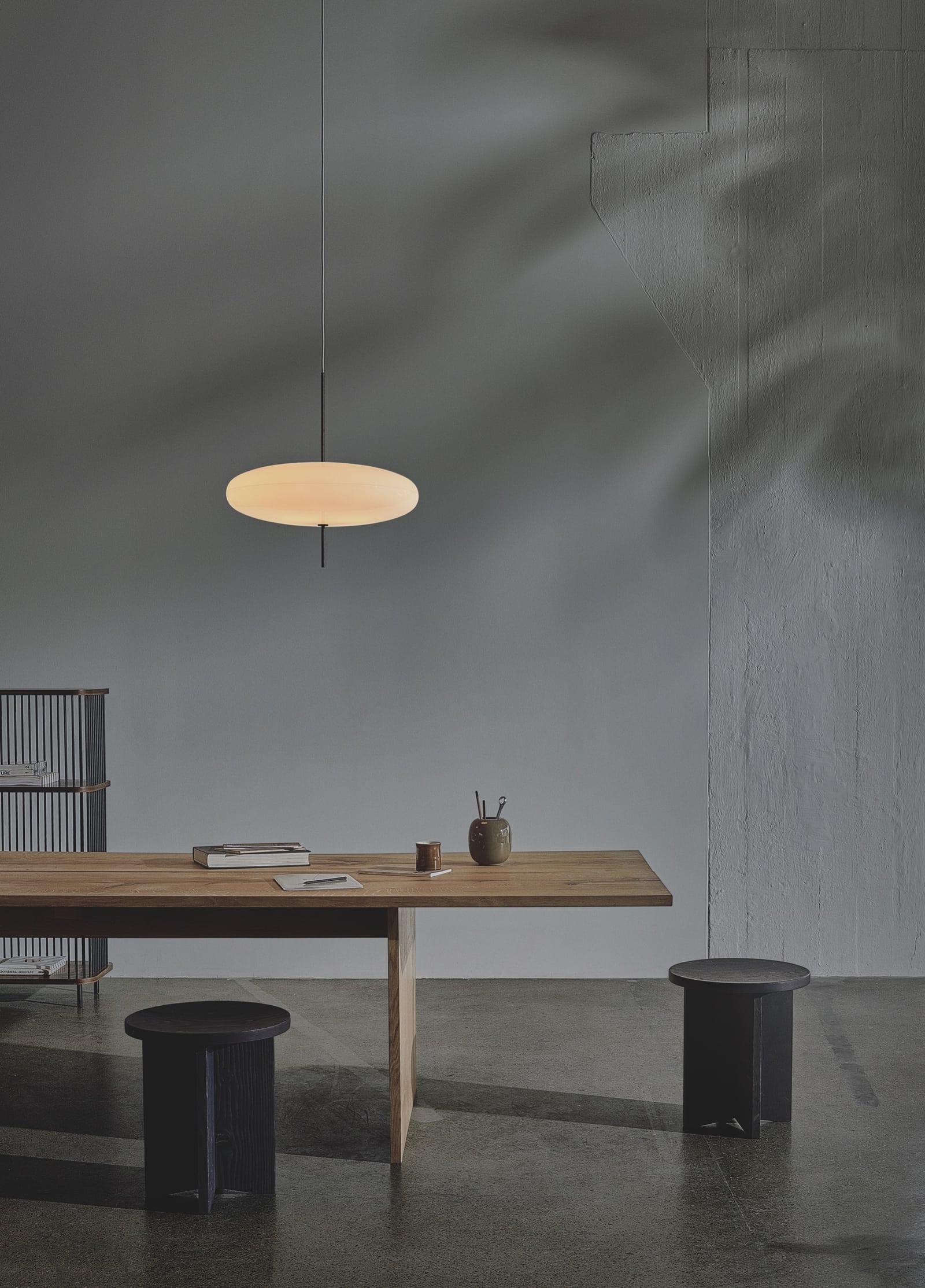 Astep Model 2065 Pendant Lamp – GOOD FORM