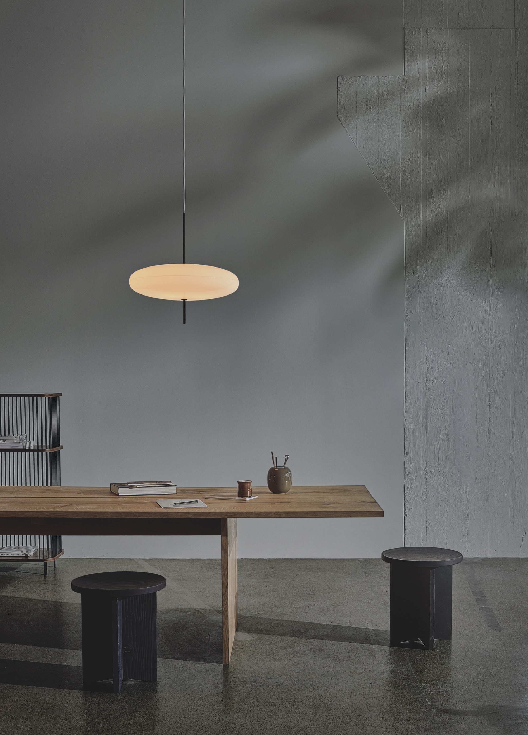 Astep Model 2065 Pendant Lamp – GOOD FORM