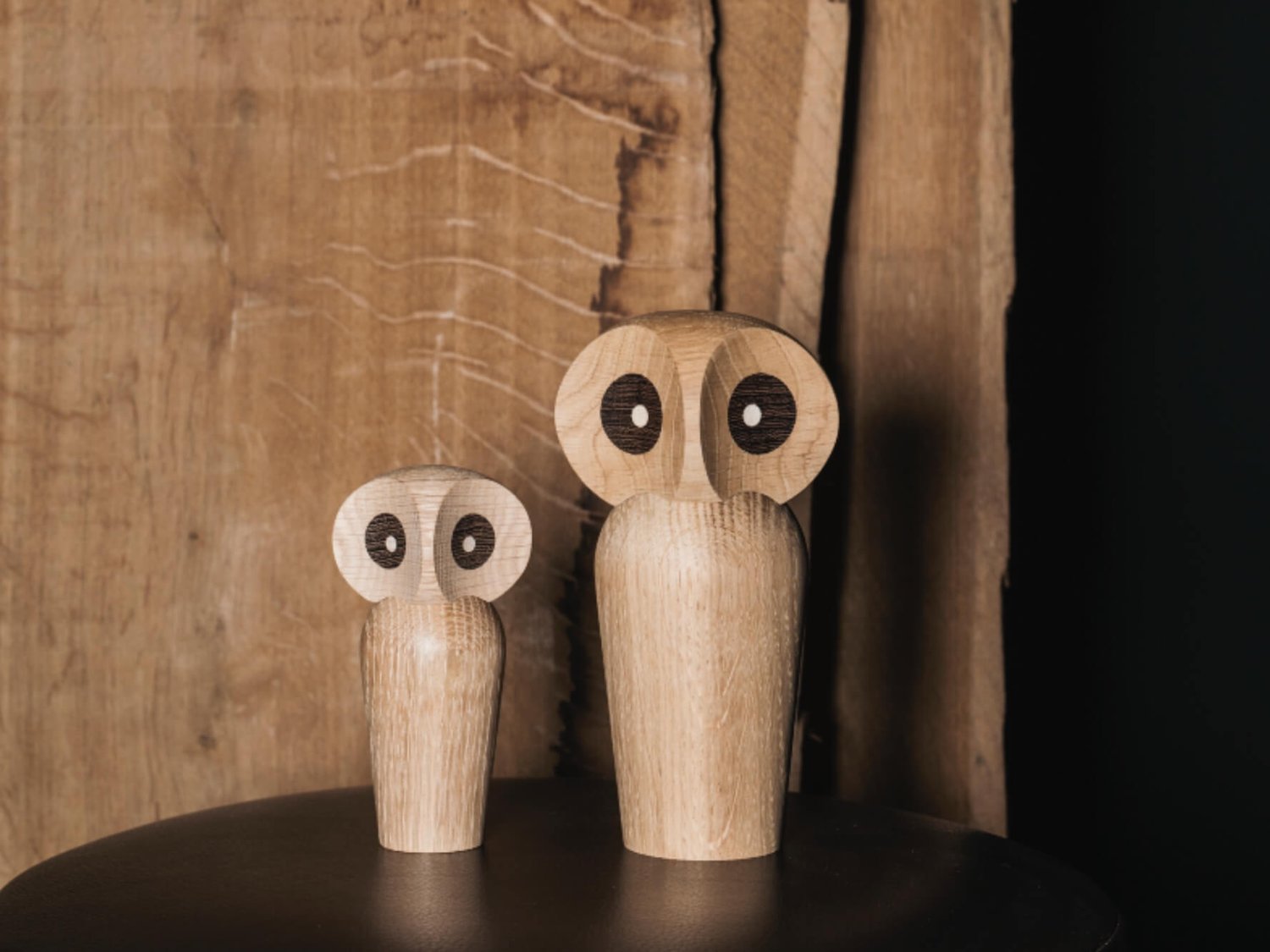Architectmade Paul Anker Hansen Owls – GOOD FORM