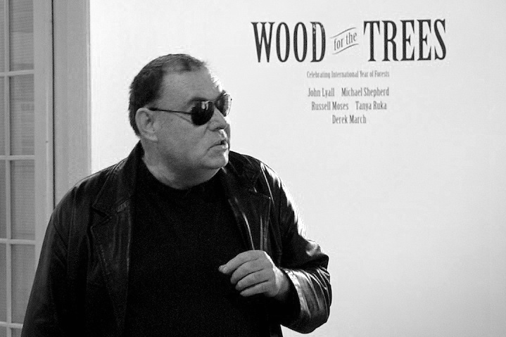 GOOD FORM — Inspired design from John Lyall