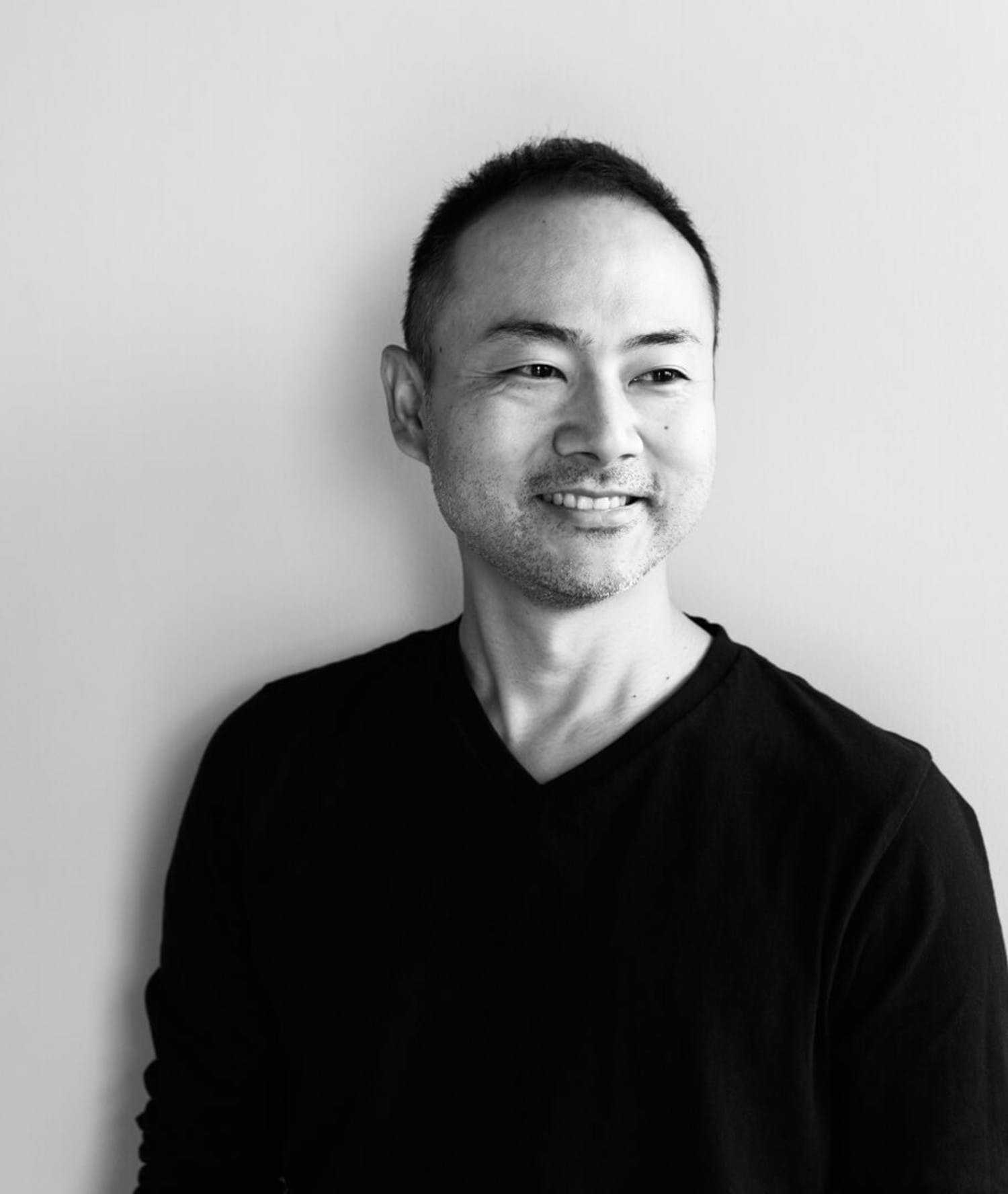 GOOD FORM — Inspired design from Keiji Ashizawa