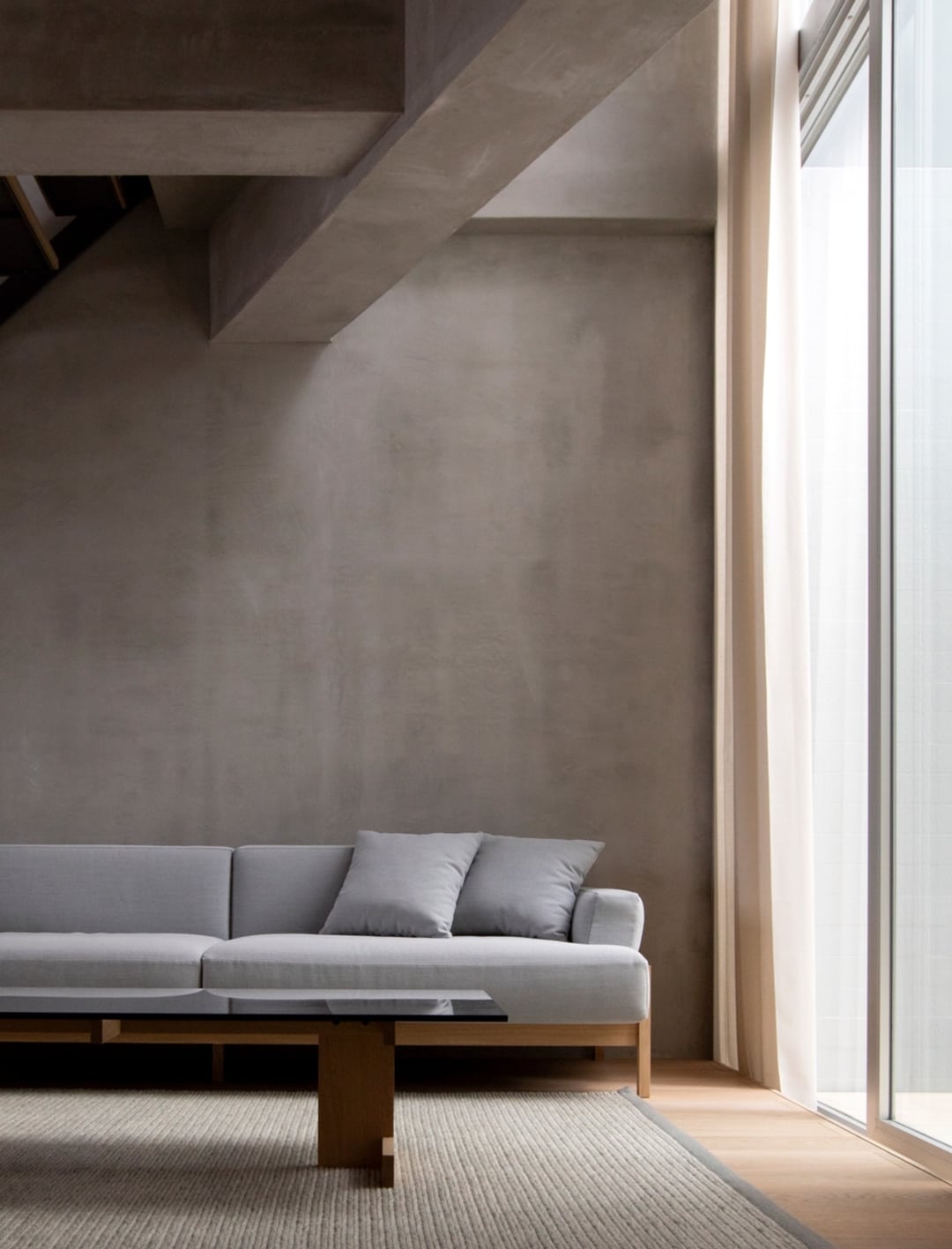 Karimoku Case A-S01 Sofa – GOOD FORM