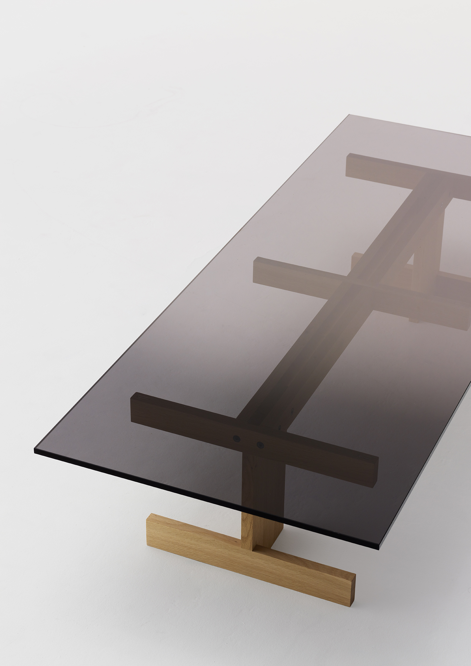 Karimoku Case Study A-CT01 Coffee Table – GOOD FORM