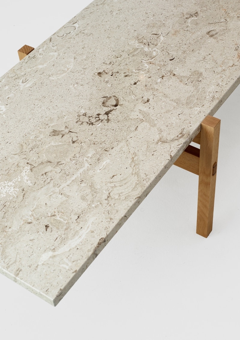 Karimoku Case Study N-CT01 Coffee Table – GOOD FORM