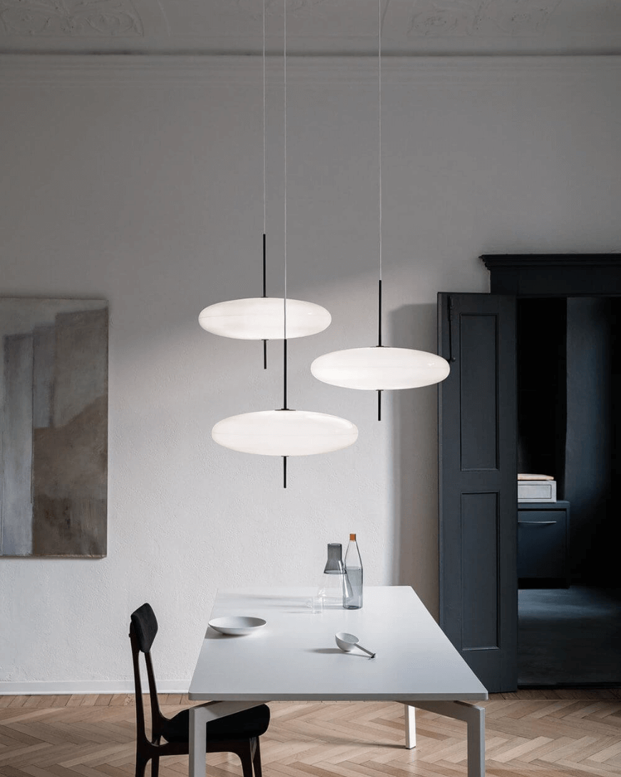 GOOD FORM — Timeless design from Astep