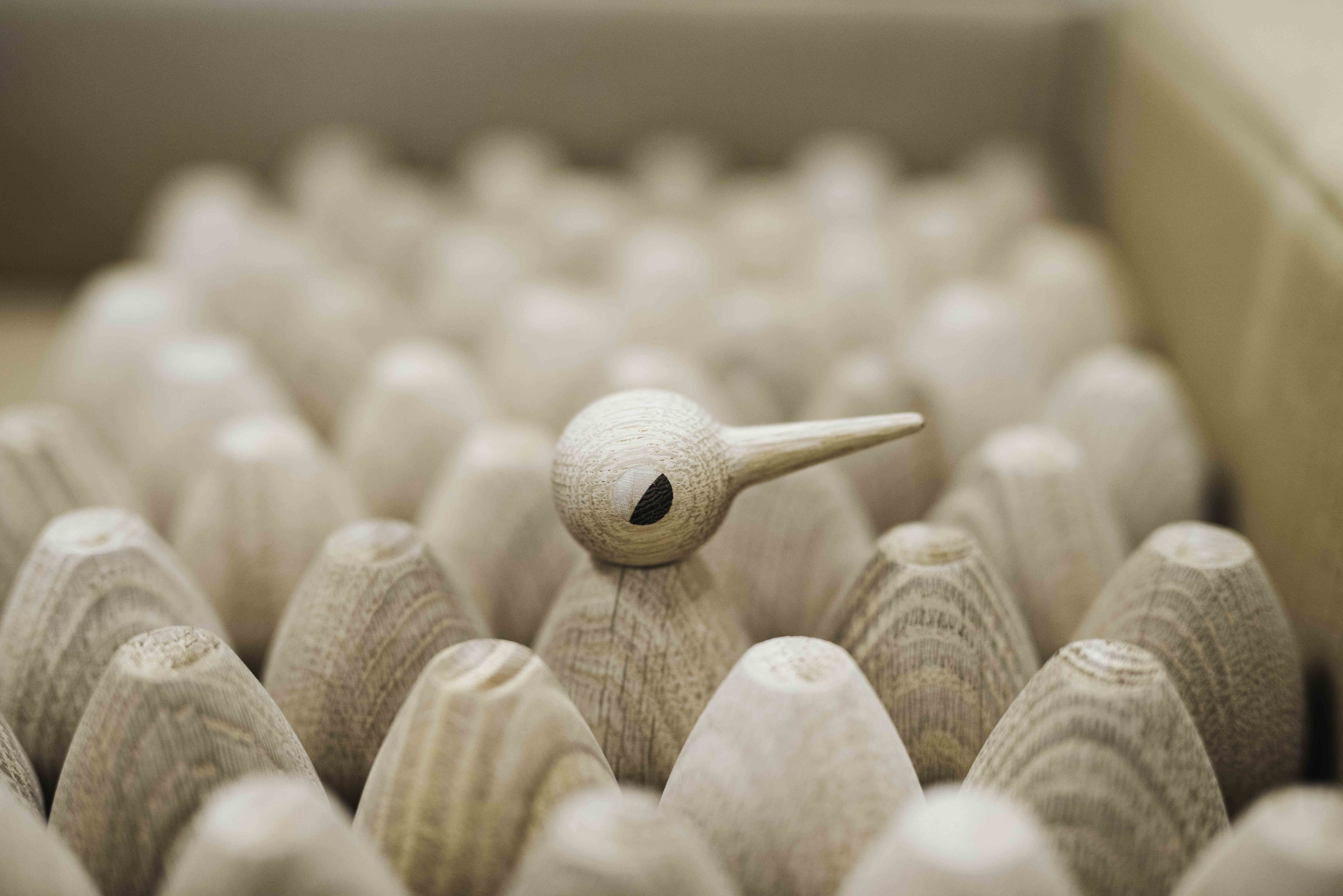 GOOD FORM — Timeless design from Architectmade