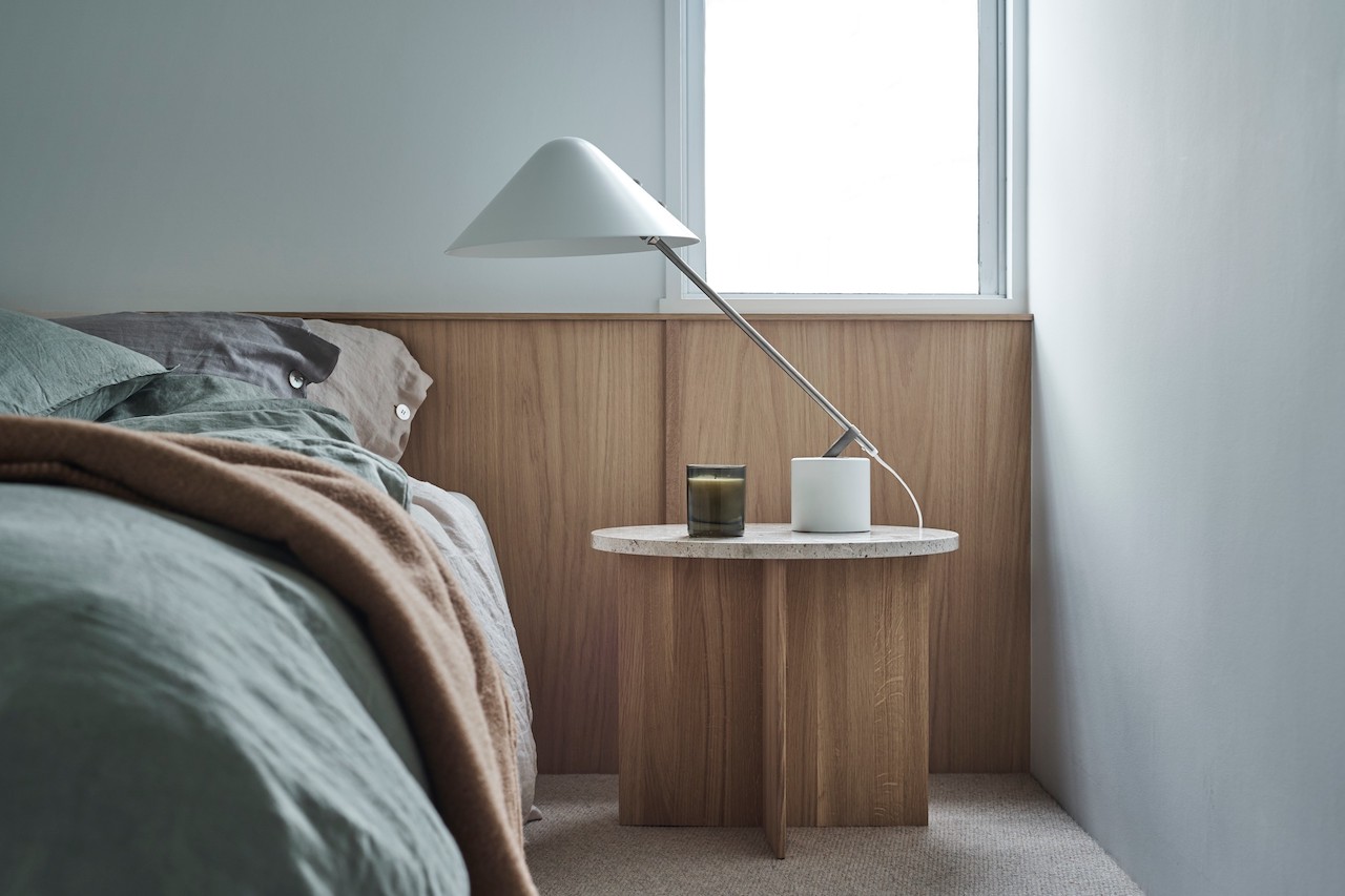 Karimoku Case N-ST01 Side Table – GOOD FORM