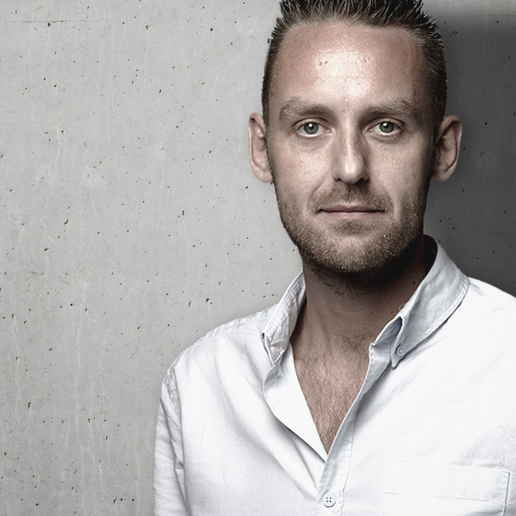 GOOD FORM — Inspired design from Bart Schilder