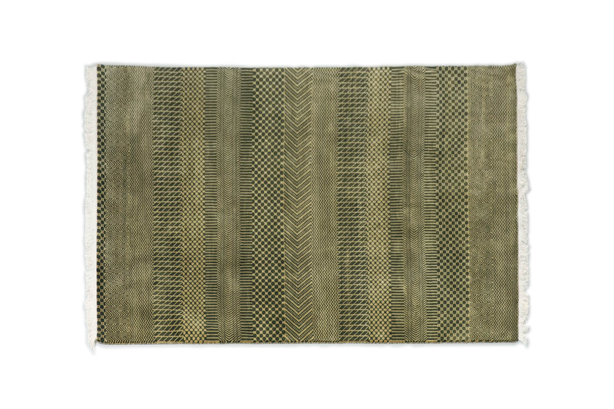 Dilana Pacific Story 1 Rug – GOOD FORM