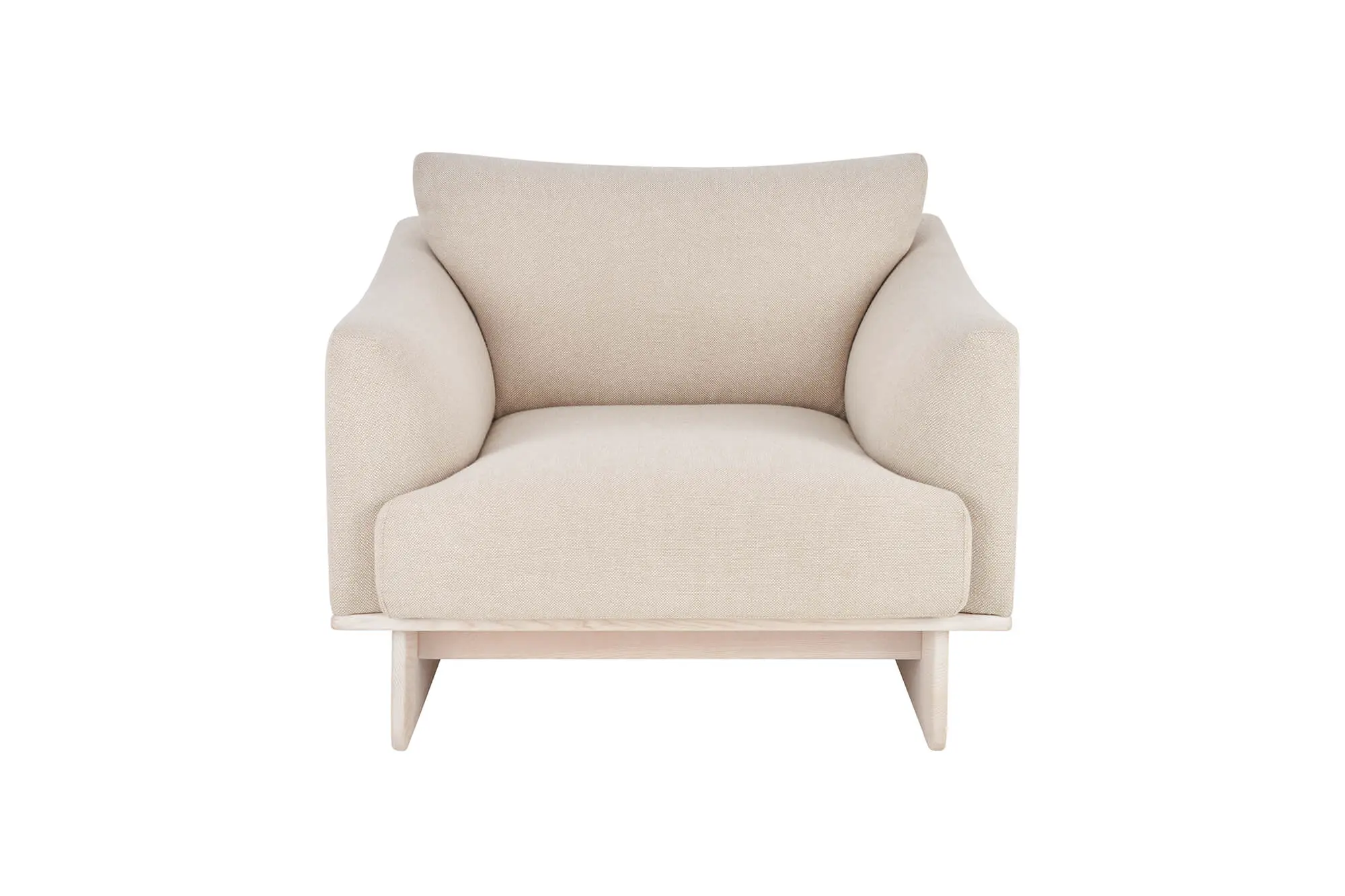 L. Ercolani by Ercol Grade Lounge Chair – GOOD FORM