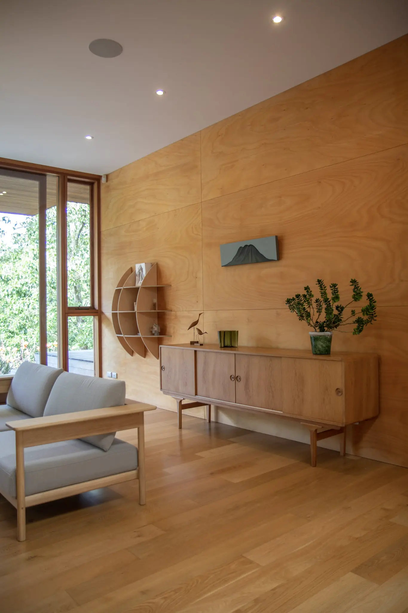 GOOD FORM — 2023 Home of the Year by Jo Craddock