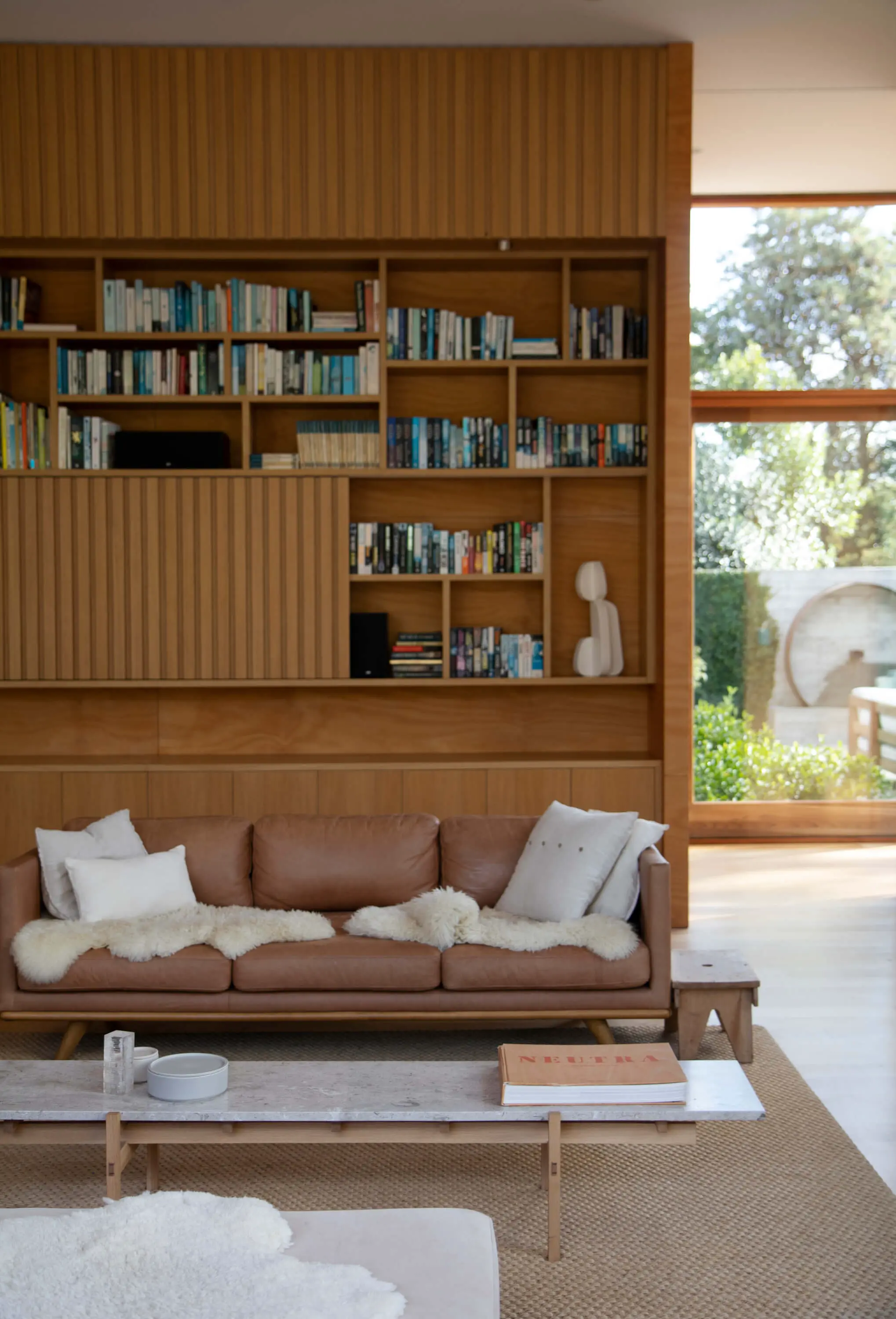 GOOD FORM — 2023 Home of the Year by Jo Craddock