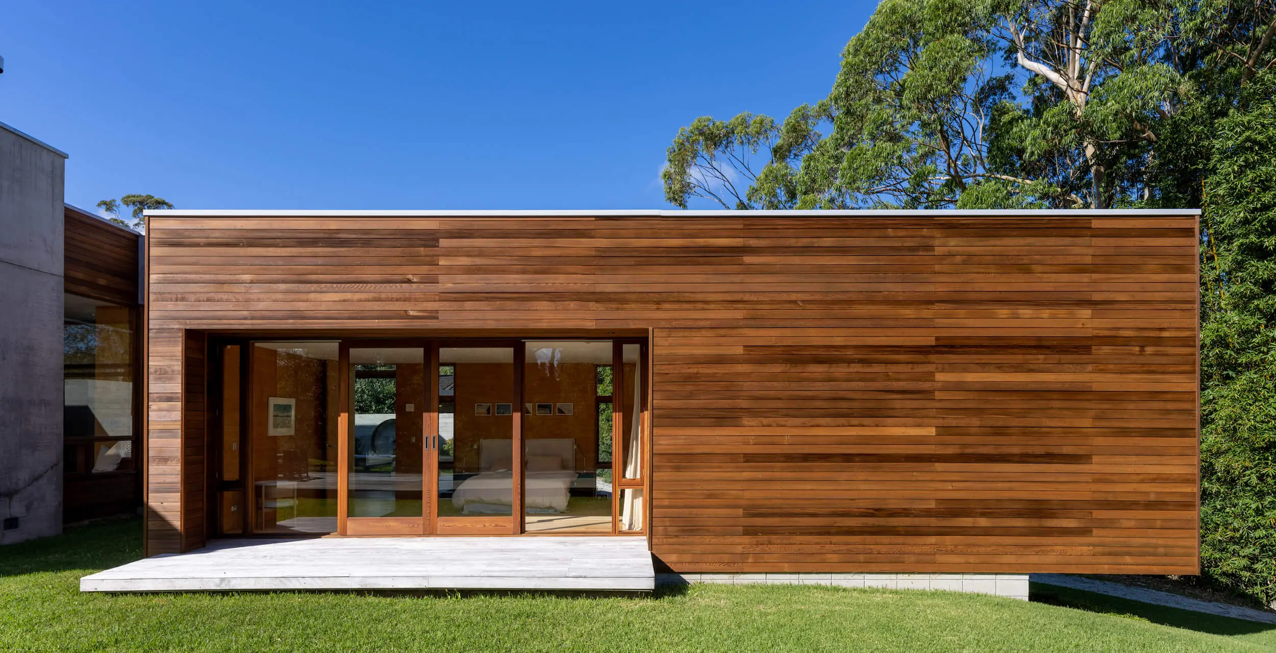 GOOD FORM — The Enduring Design of Zaha Hadid