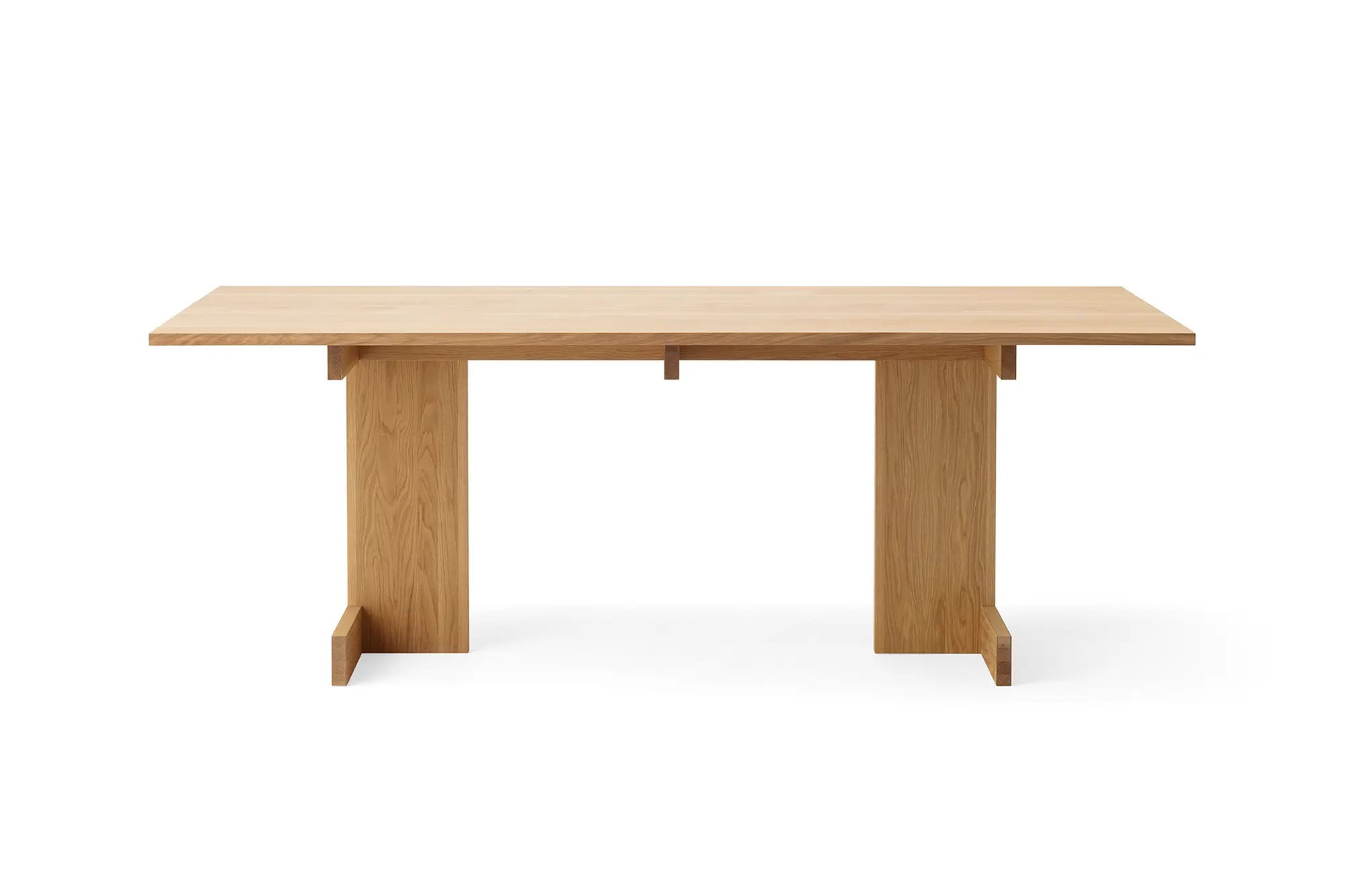 Karimoku Case A-DT01 Dining Table – GOOD FORM