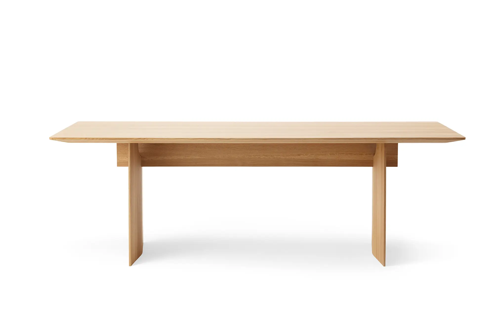 Karimoku Case N-DT01 Dining Table – GOOD FORM