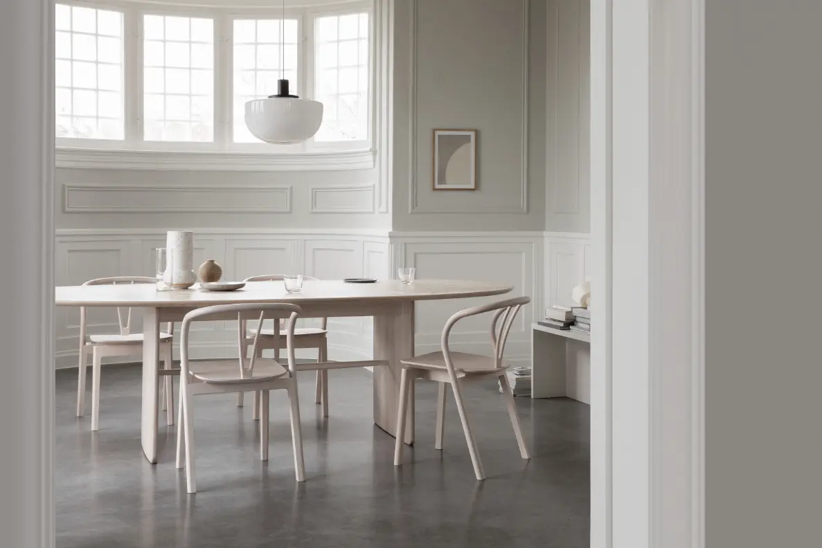 GOOD FORM — Our Brands