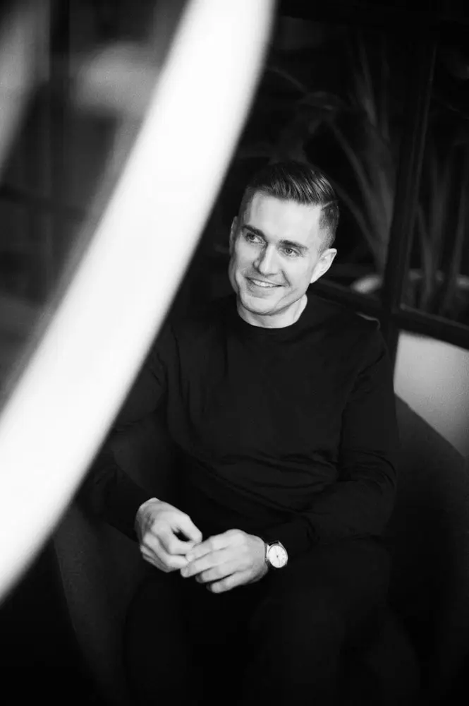 GOOD FORM — Inspired design from Hlynur V. Atlason