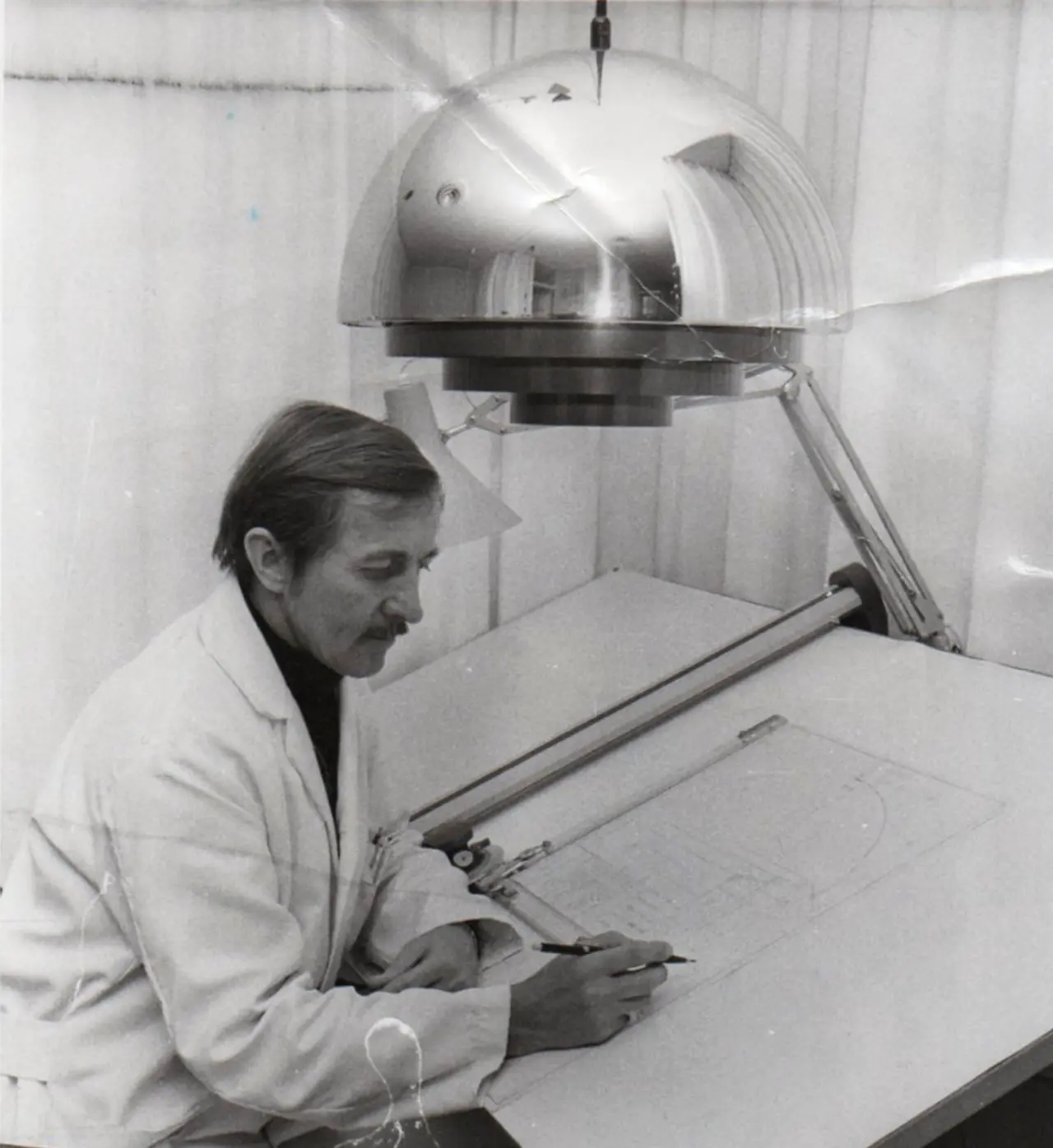 Warm Nordic Milieu Colour Mini Mini Pendant Lamp – GOOD FORM