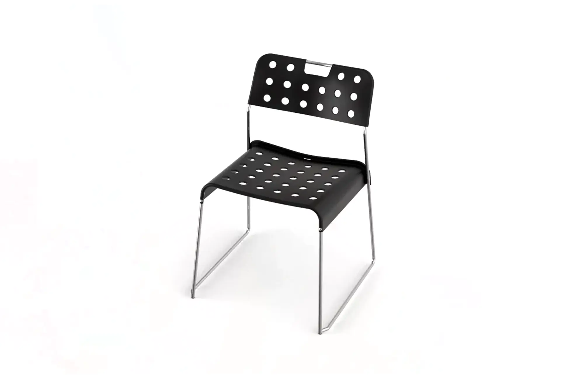 OMK 1965 OMKStak Classic Chair – GOOD FORM