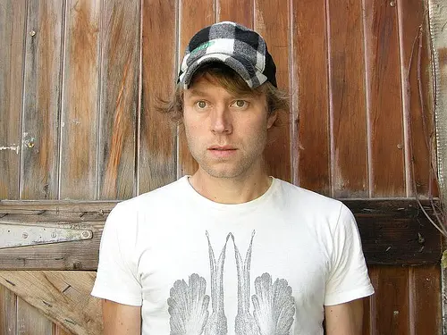 GOOD FORM — Inspired design from Tim Main