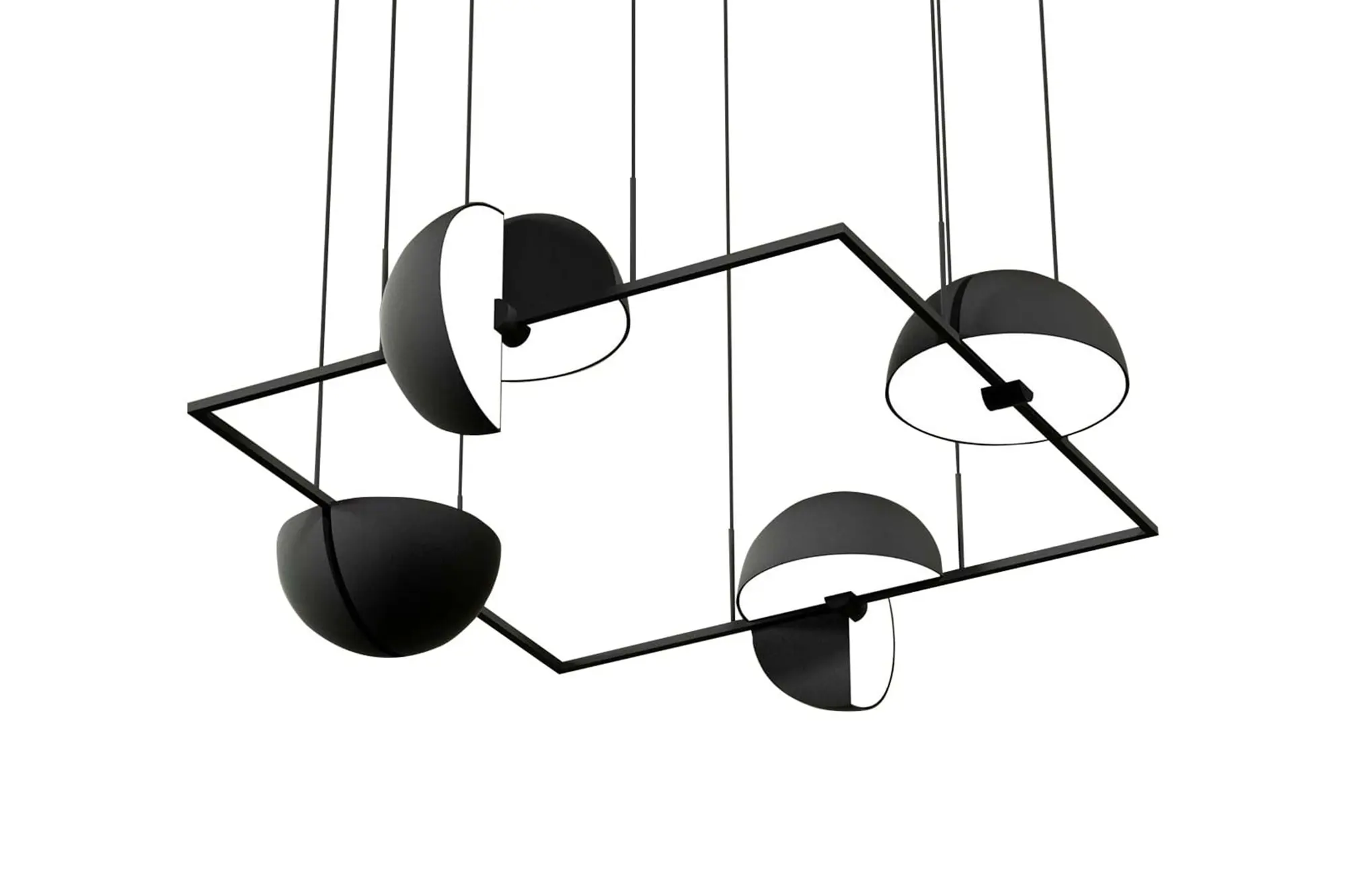 Astep Model 2050 Pendant Lamp – GOOD FORM