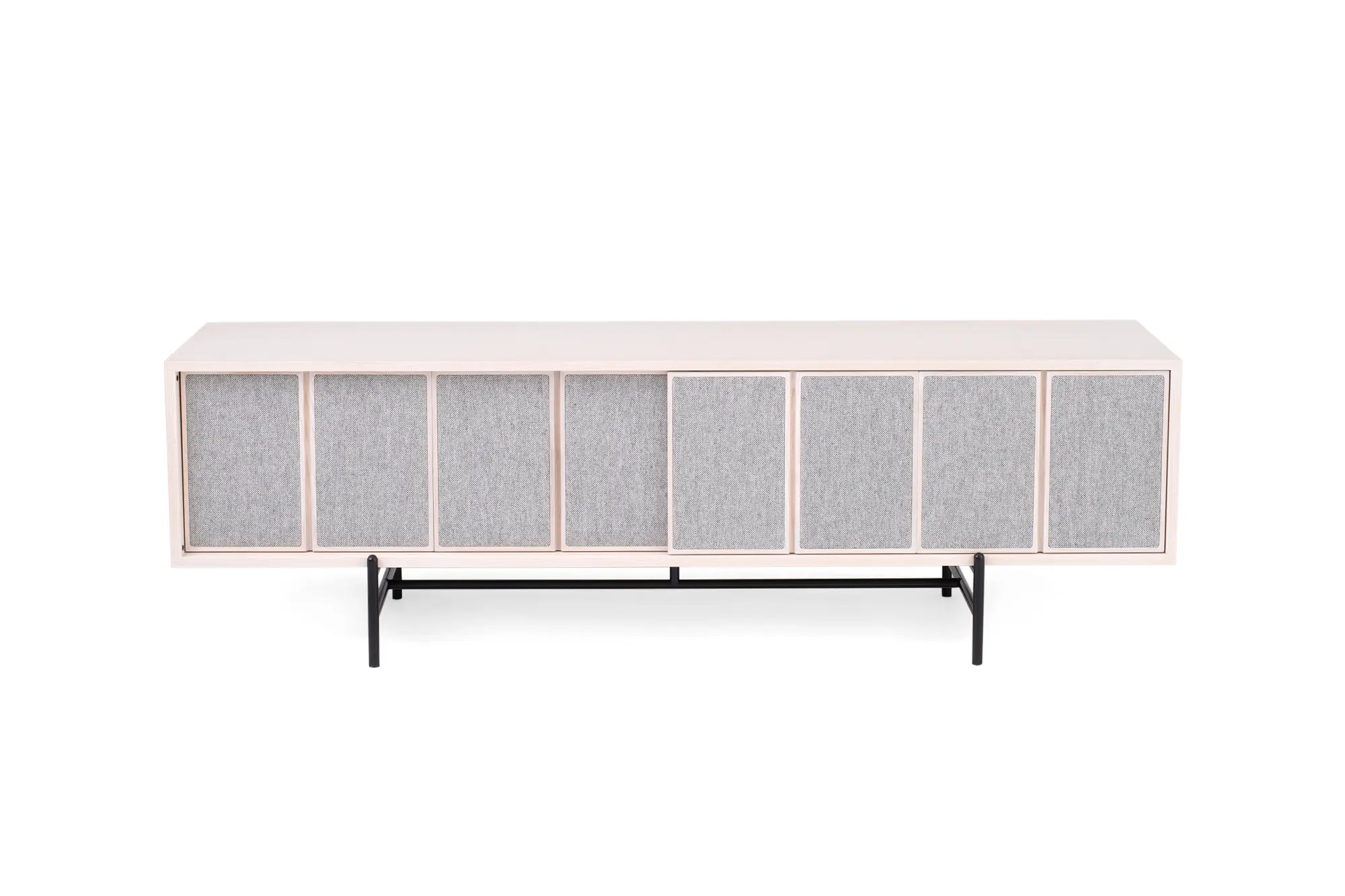 Karimoku Case N-SS01 Shelving System – GOOD FORM