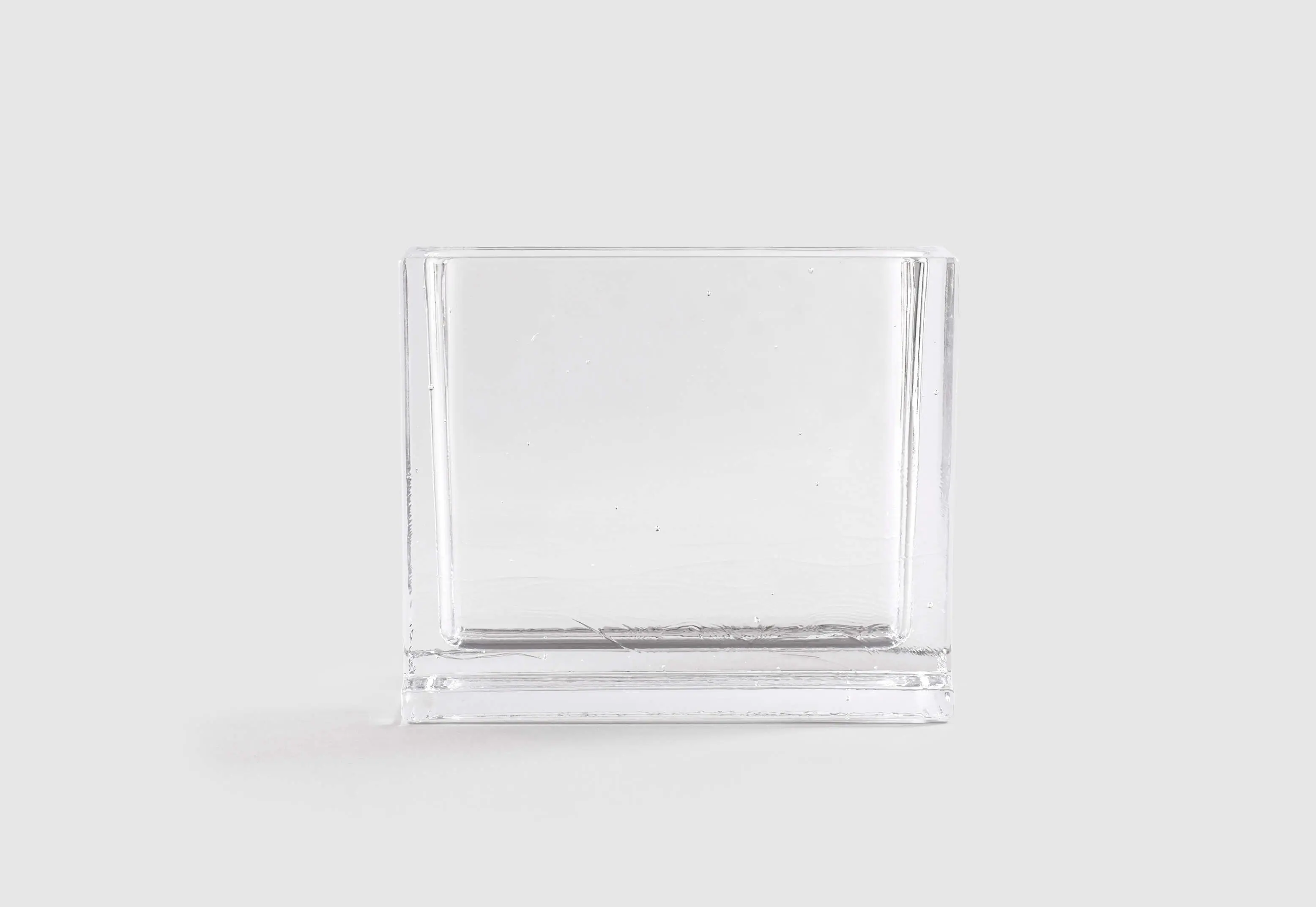 Nedre Foss Monoblokk Vase – GOOD FORM