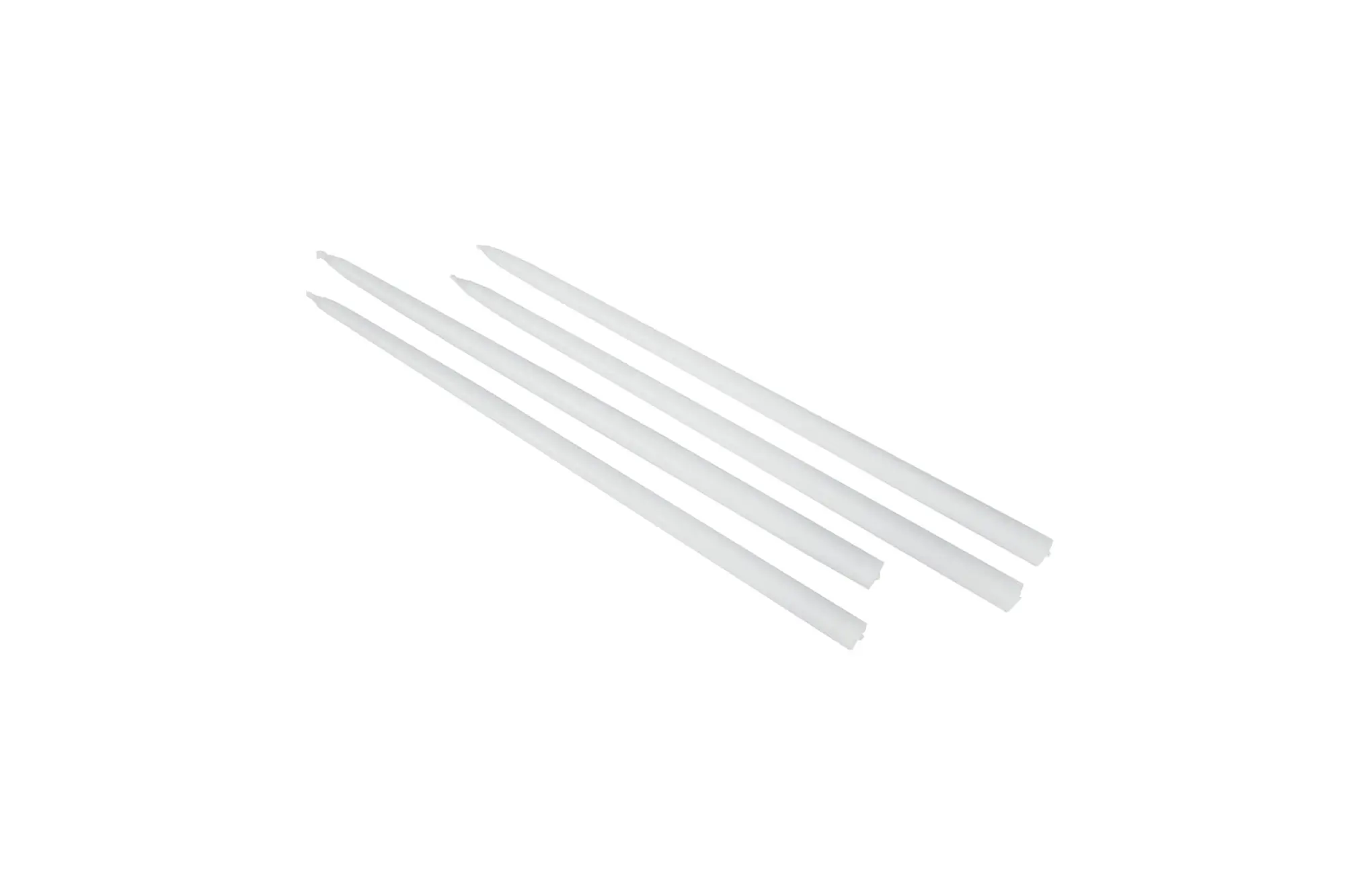 Architectmade Peter Karpf Gemini Candles – GOOD FORM