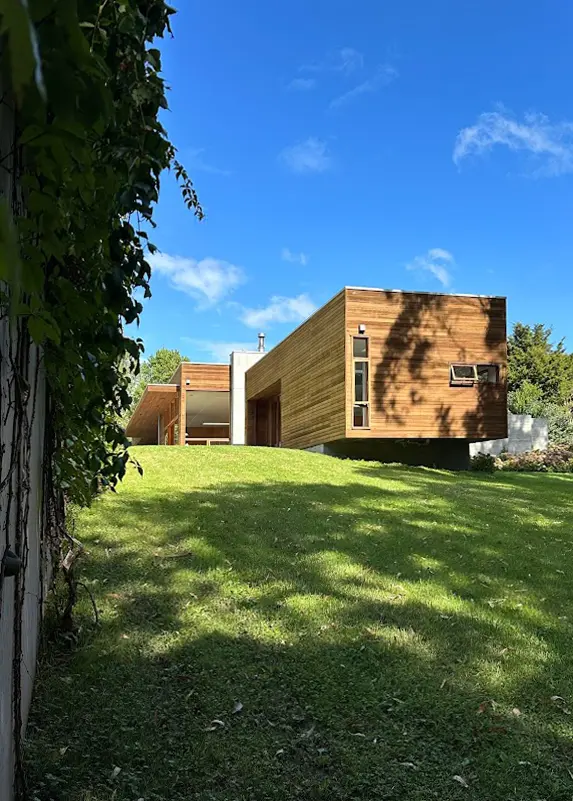 GOOD FORM — 10 Questions with Architect Jo Craddock