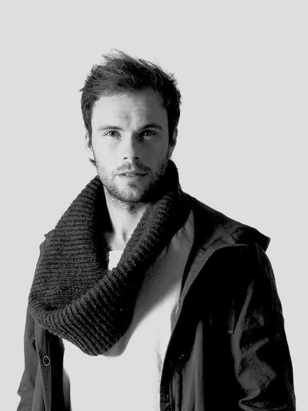 Oblure Arch Pendant Lamp – GOOD FORM