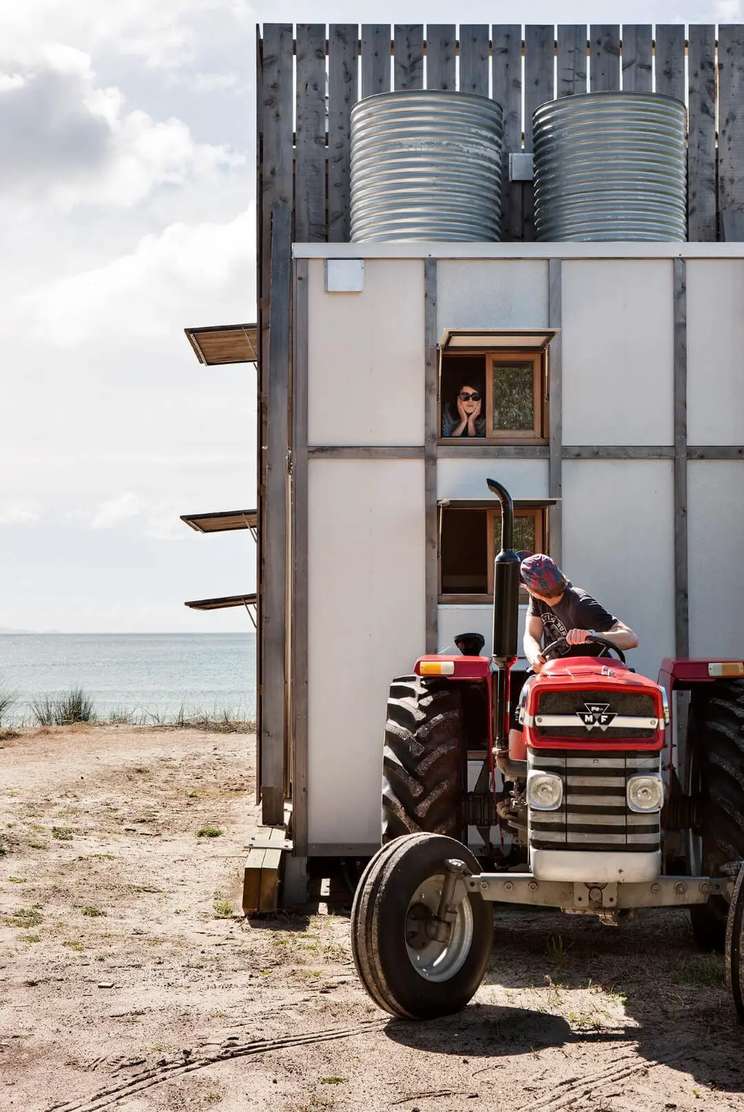 GOOD FORM — 10 Questions with Award Winning Photographer Simon Devitt