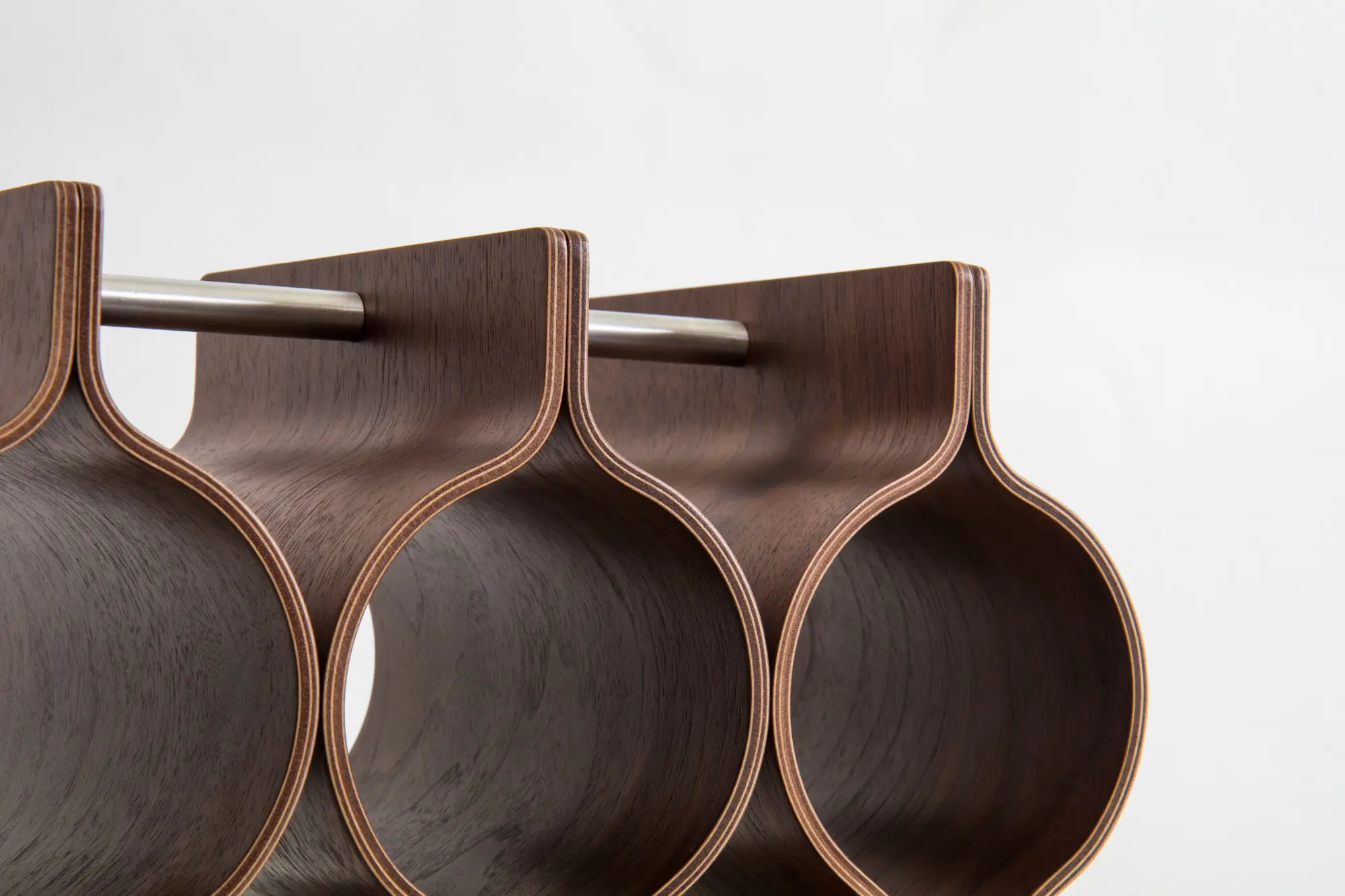 GOOD FORM — Timeless design from Saito Wood