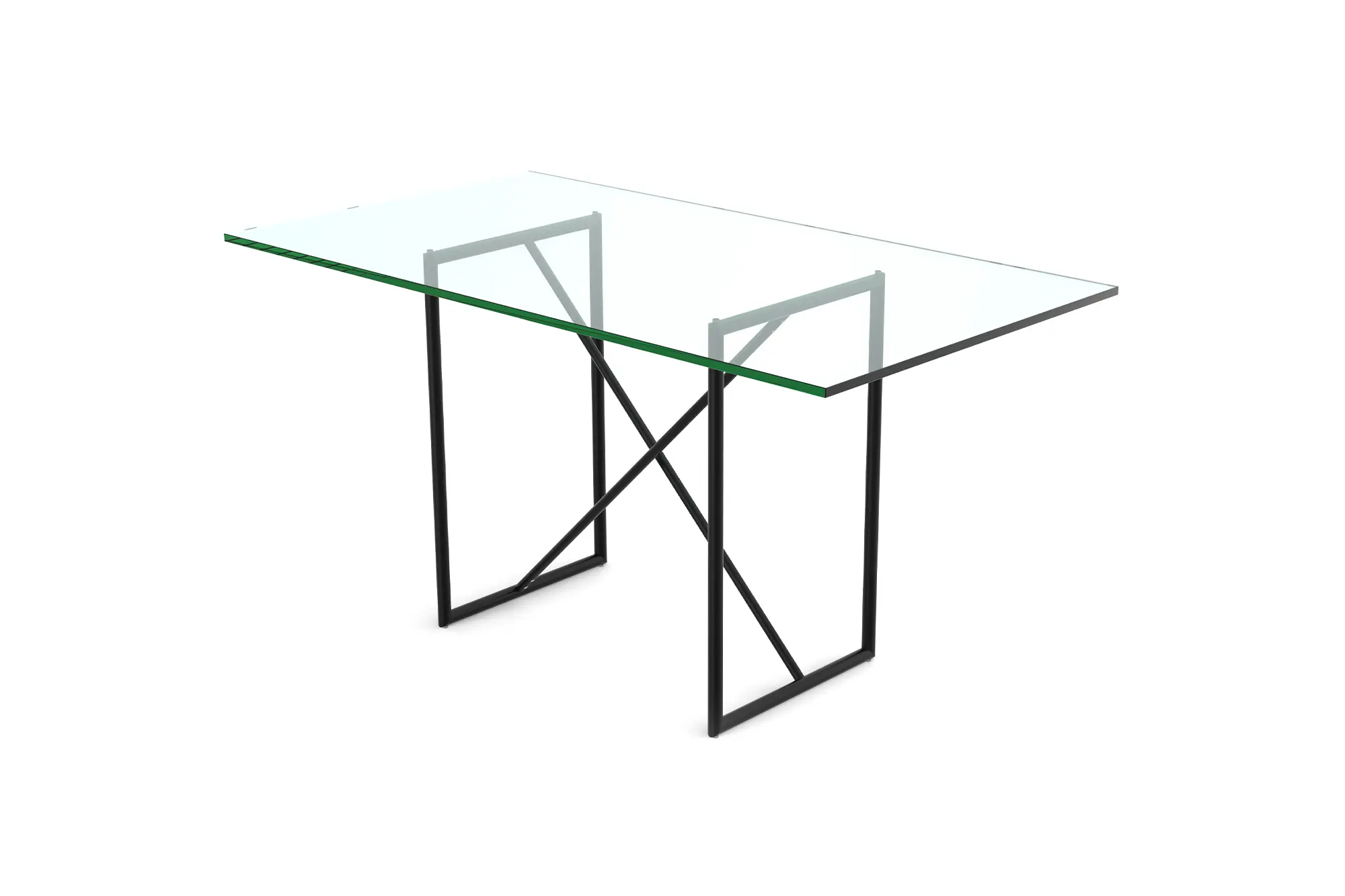 OMK 1965 Vienna Dining Table – GOOD FORM