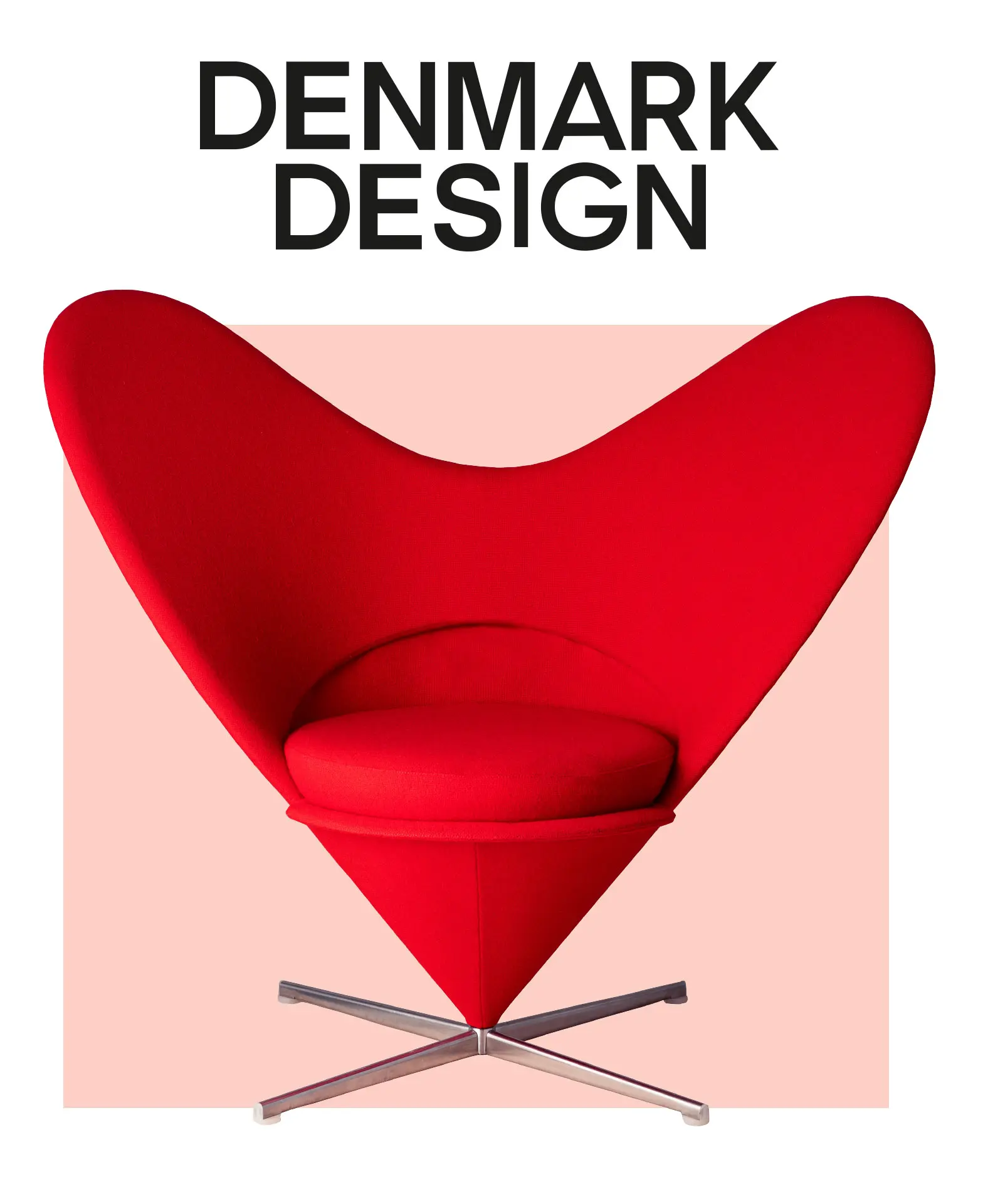 GOOD FORM — Denmark Design at Auckland Art Gallery