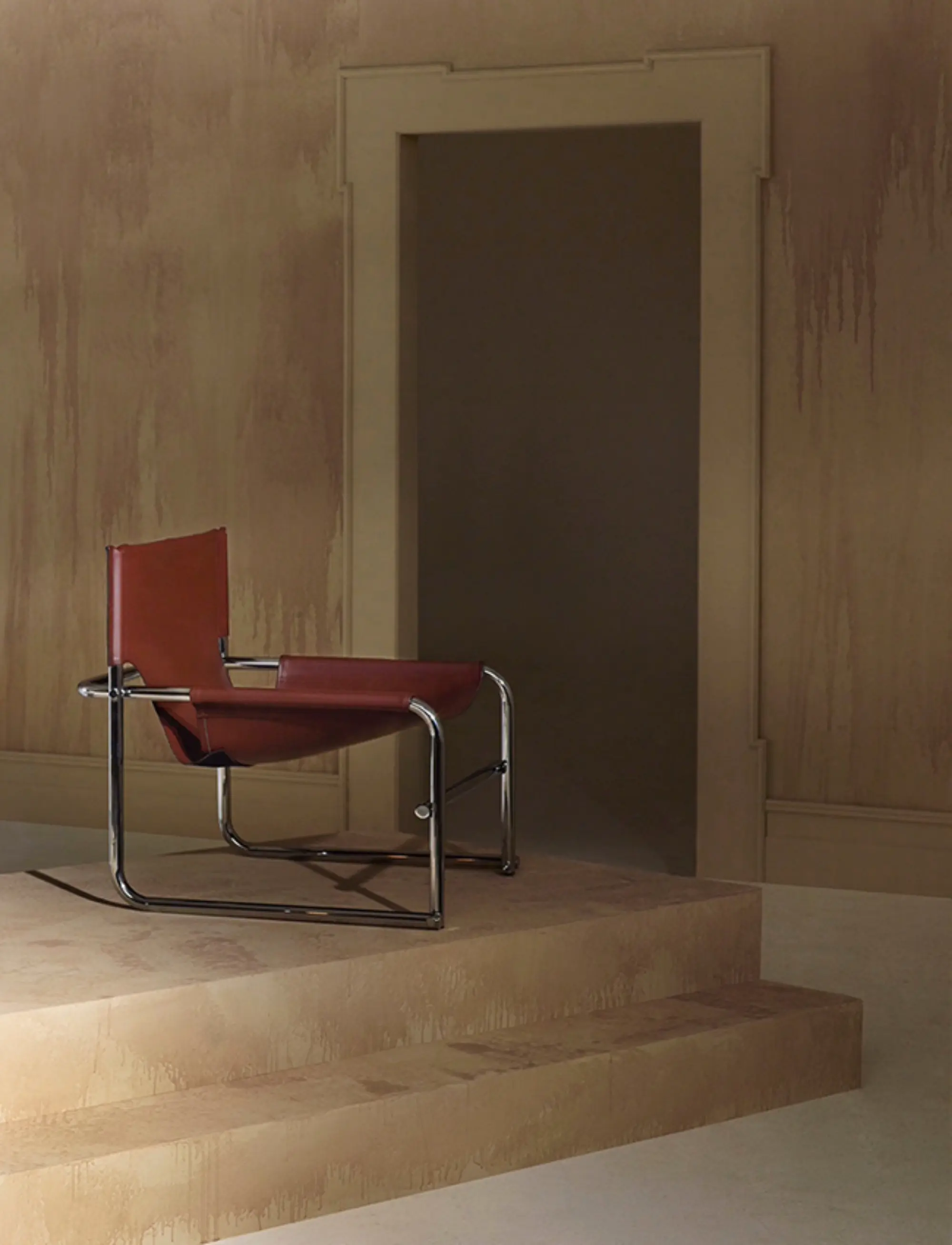 OMK 1965 OMKStak Classic Chair – GOOD FORM