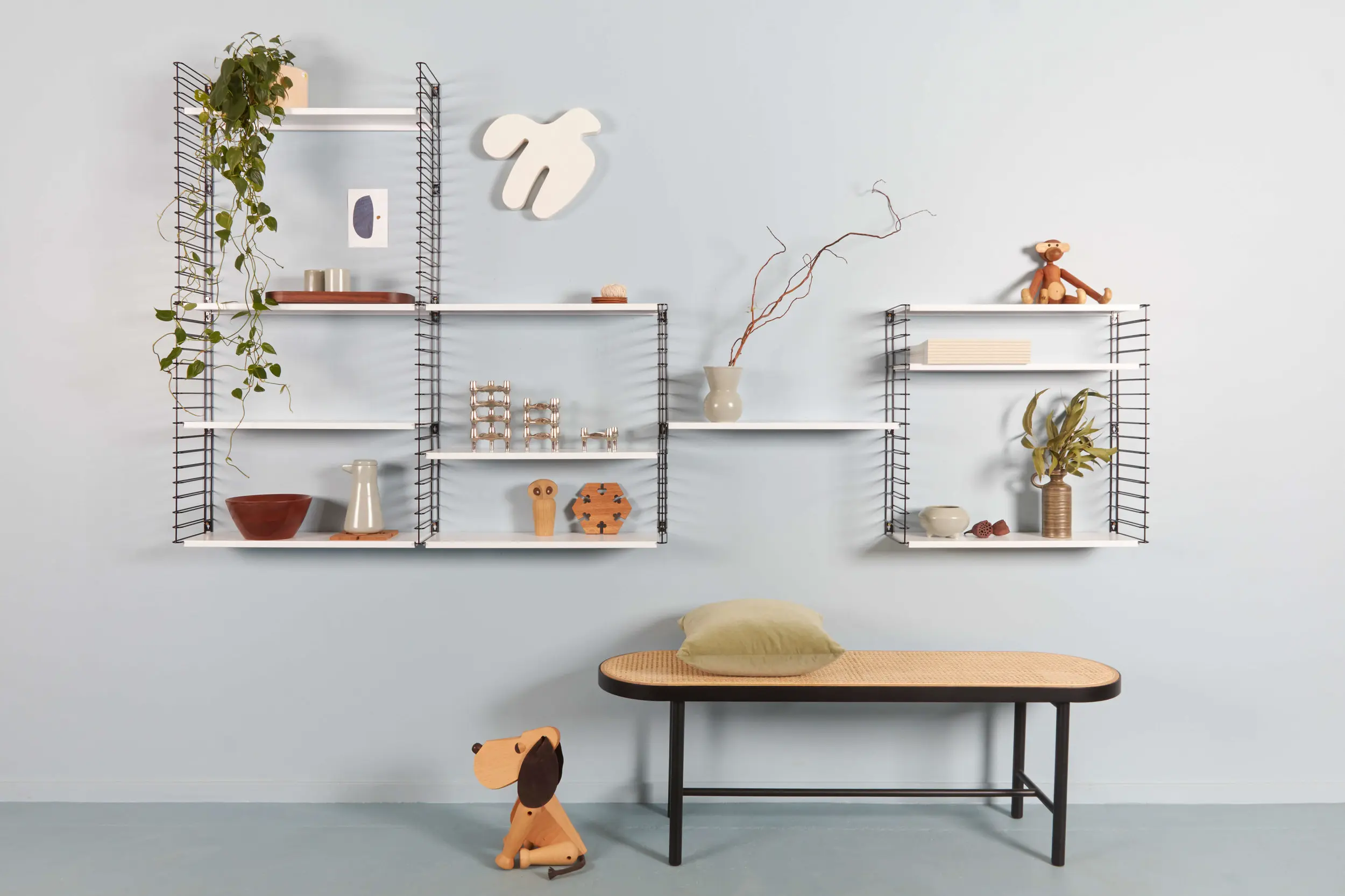 GOOD FORM — Tomado, Restyled