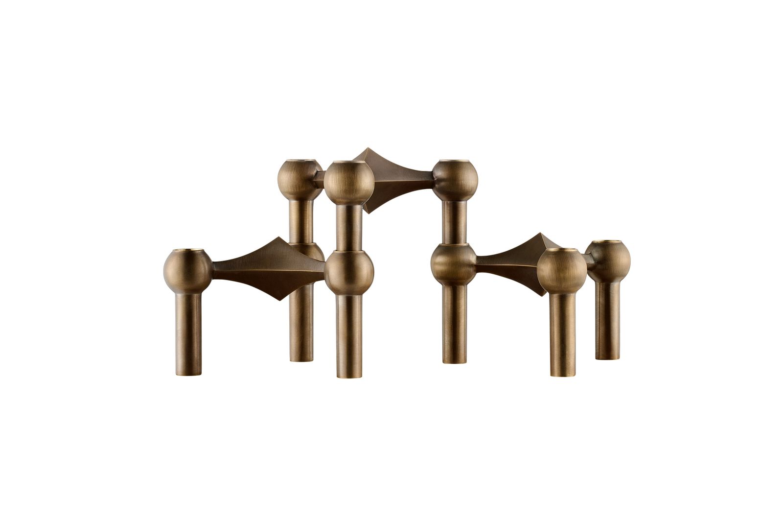 GOOD FORM — Timeless design from Stoff Nagel