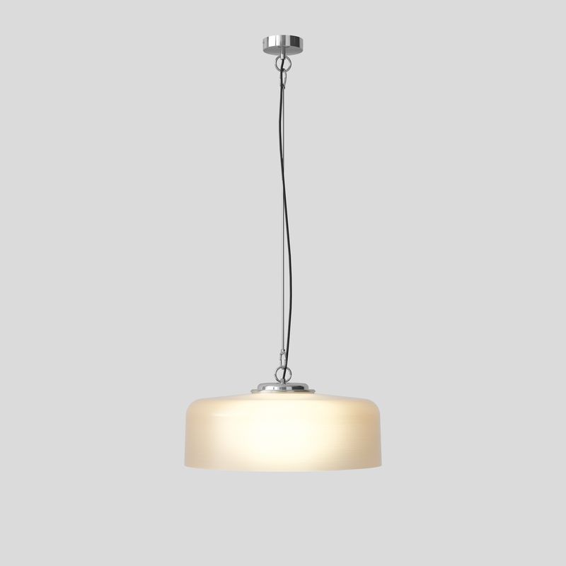 Astep Model 2050 Pendant Lamp – GOOD FORM