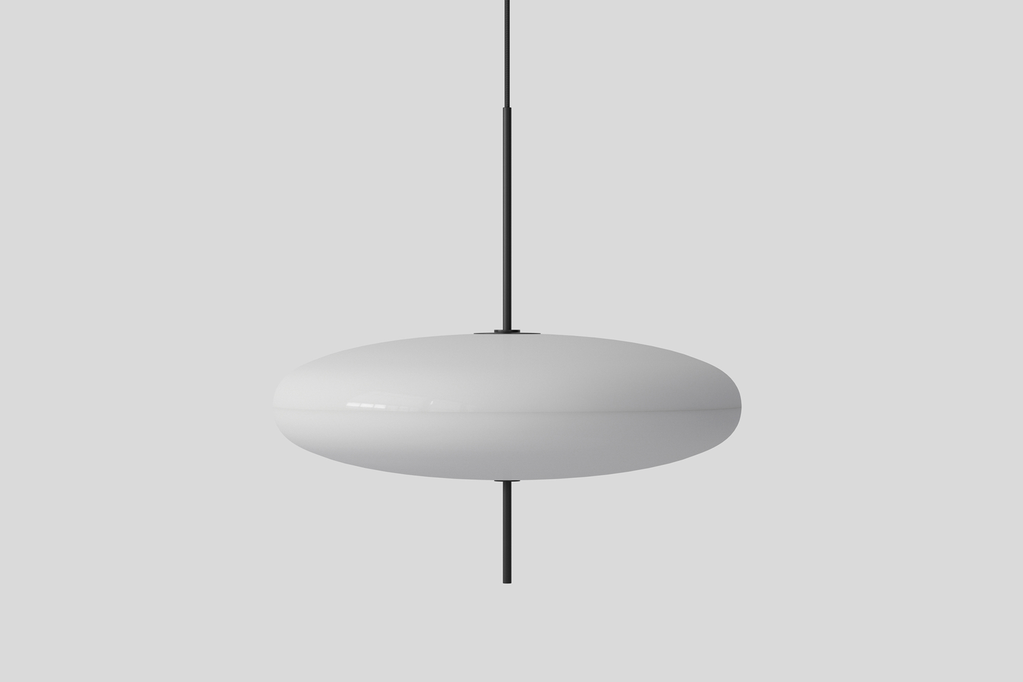 Astep Model 2065 Pendant Lamp – GOOD FORM