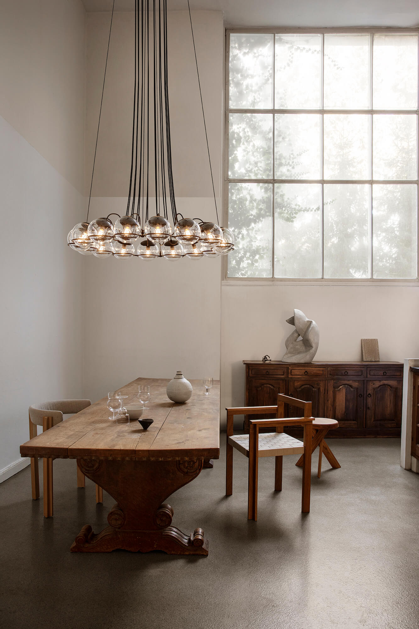 GOOD FORM — Timeless design from Astep