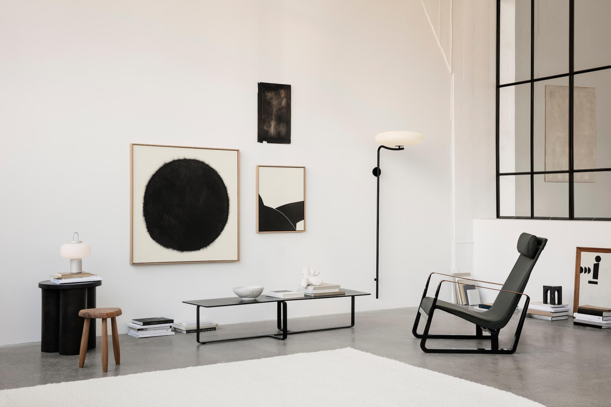 GOOD FORM — Our Brands