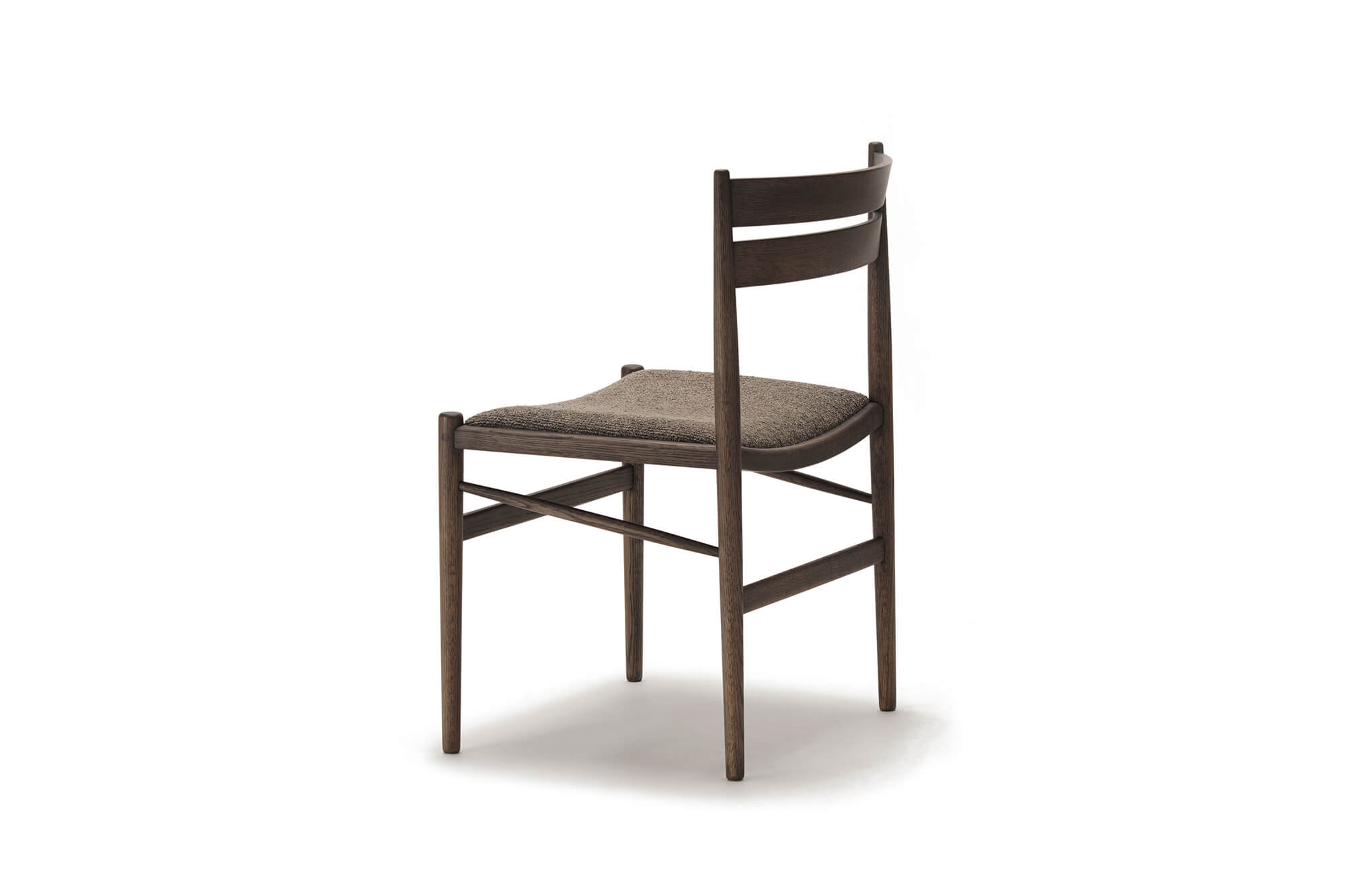 Karimoku Case N-DC05 Dining Chair – GOOD FORM