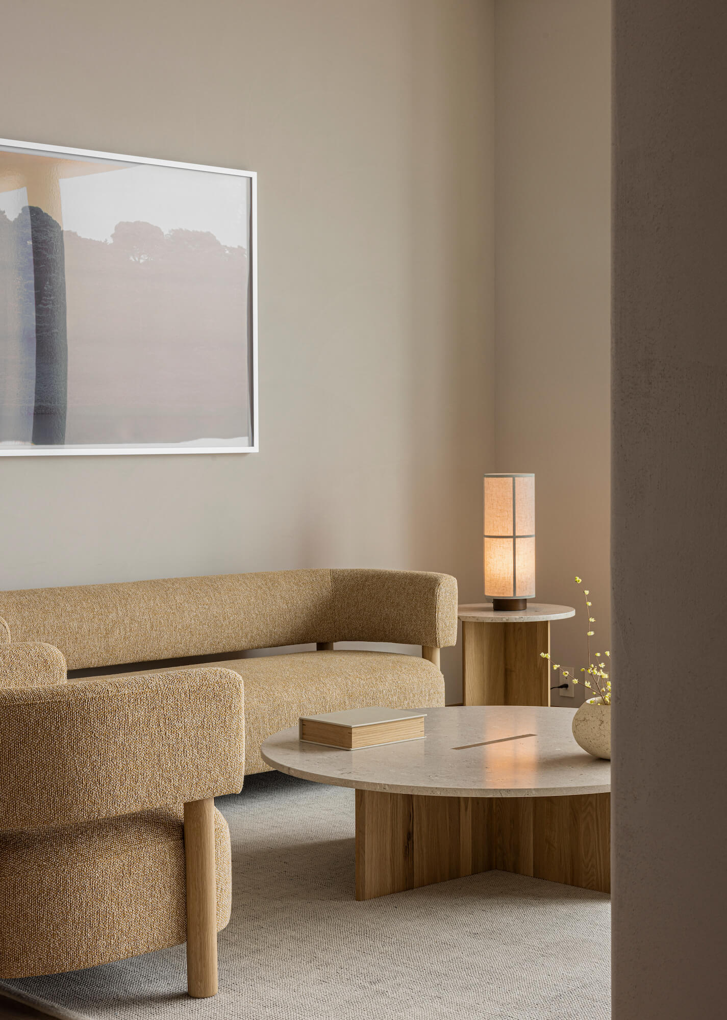 GOOD FORM — Timeless design from Karimoku Case