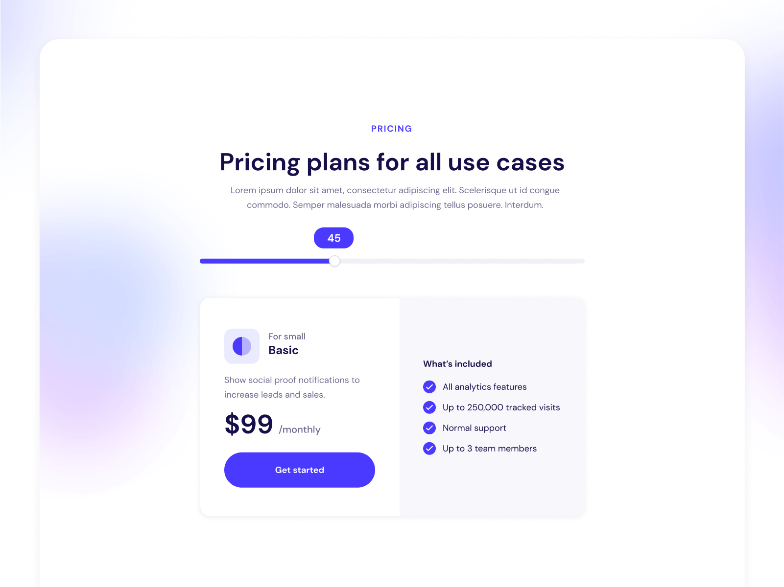 Free Webflow Cloneable Templates - BRIX Templates