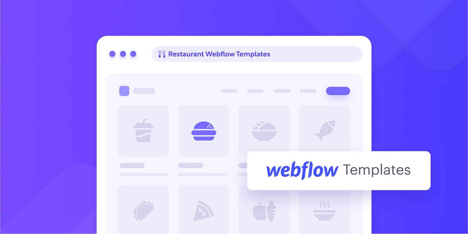 All things Webflow blog | BRIX Templates