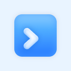 Minimal SaaS Webflow Template - Gradient X | BRIX Templates